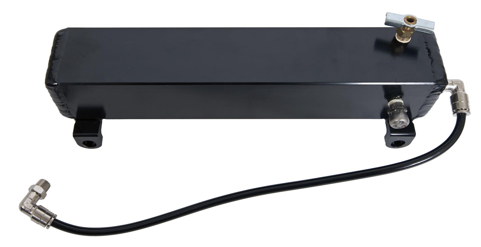 Summit Racing SUM-300108 Summit Racing™ Automatic Transmission Overflow ...