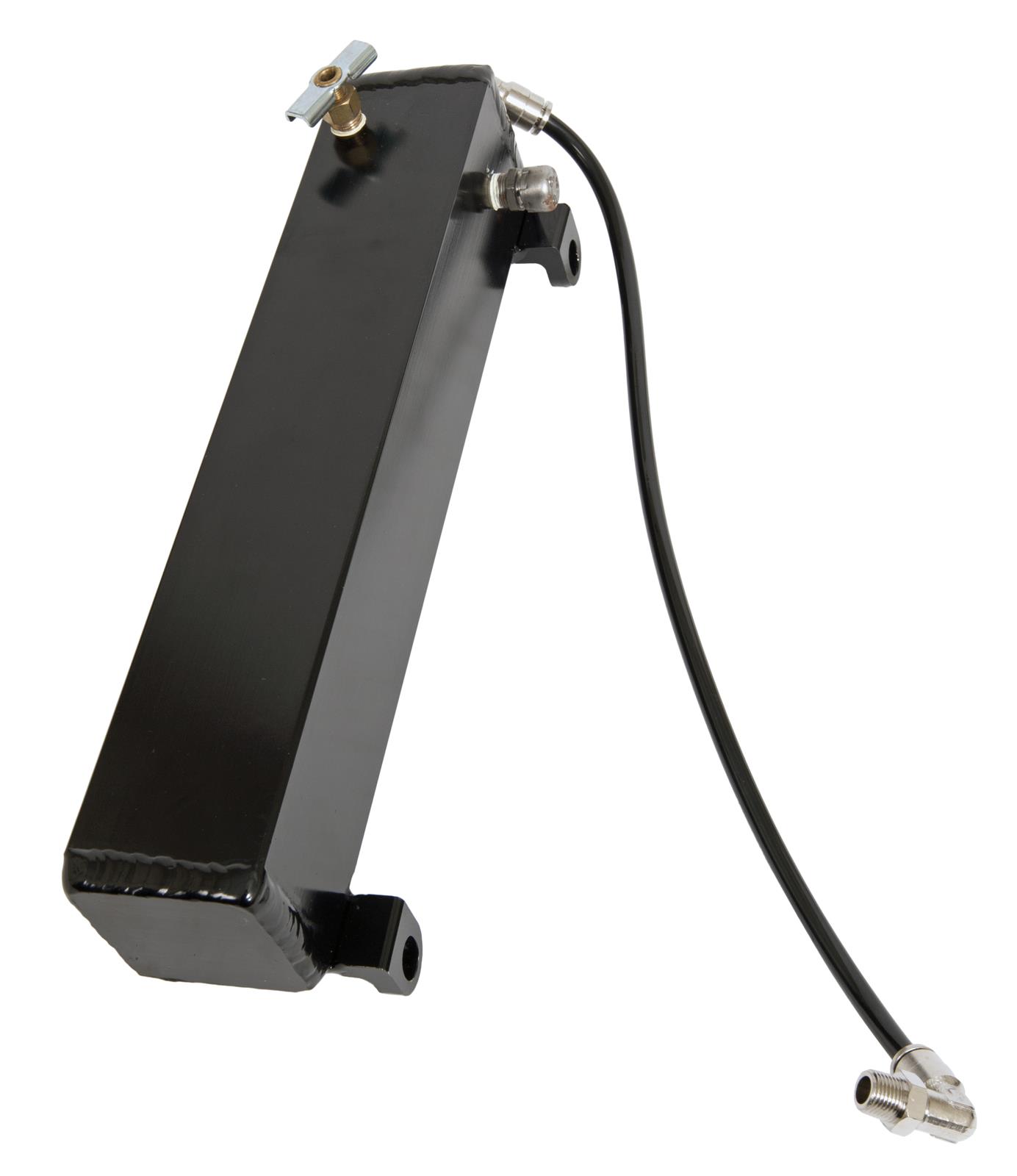 Summit Racing SUM-300108 Summit Racing™ Automatic Transmission Overflow ...