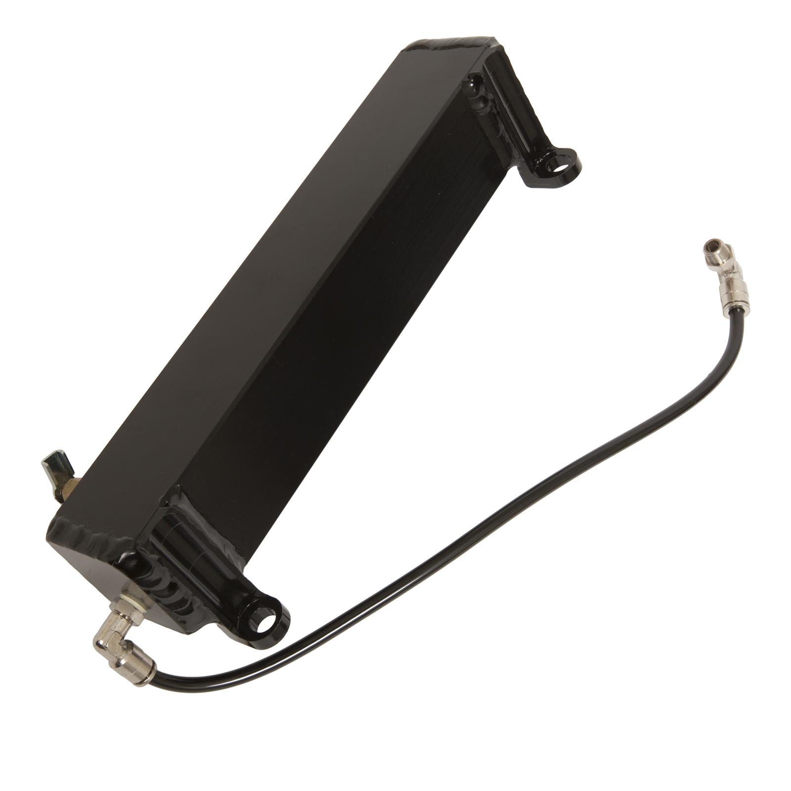 Summit Racing SUM-300108 Summit Racing™ Automatic Transmission Overflow ...