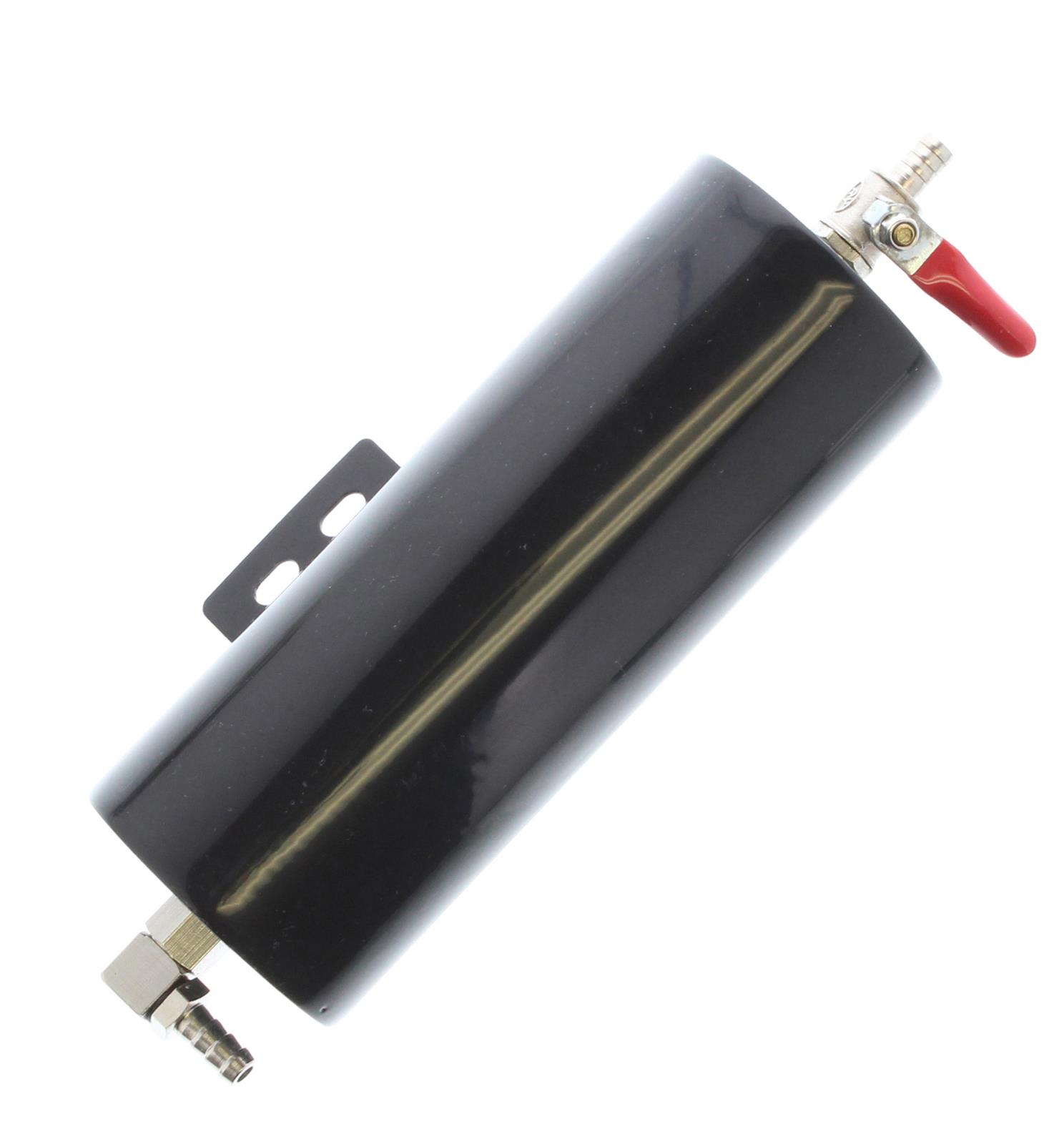 Summit Racing SUM-300128 Summit Racing™ Stainless Steel Overflow Tanks ...