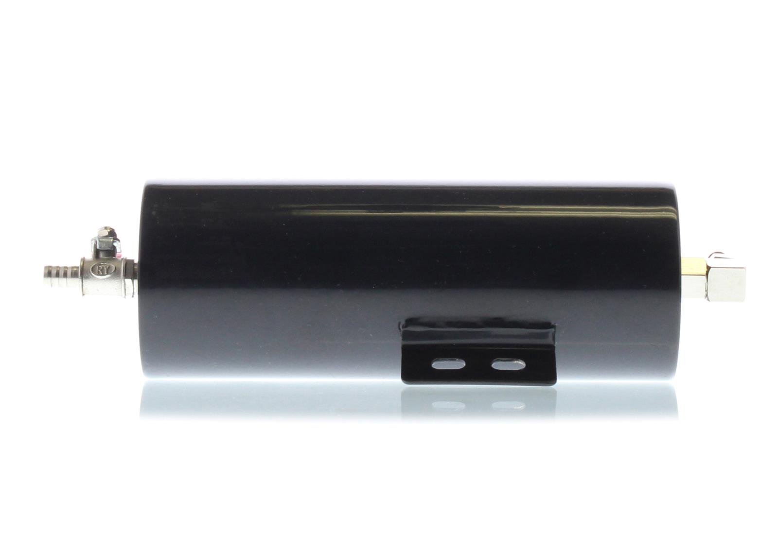 Summit Racing SUM-300128 Summit Racing™ Stainless Steel Overflow Tanks ...