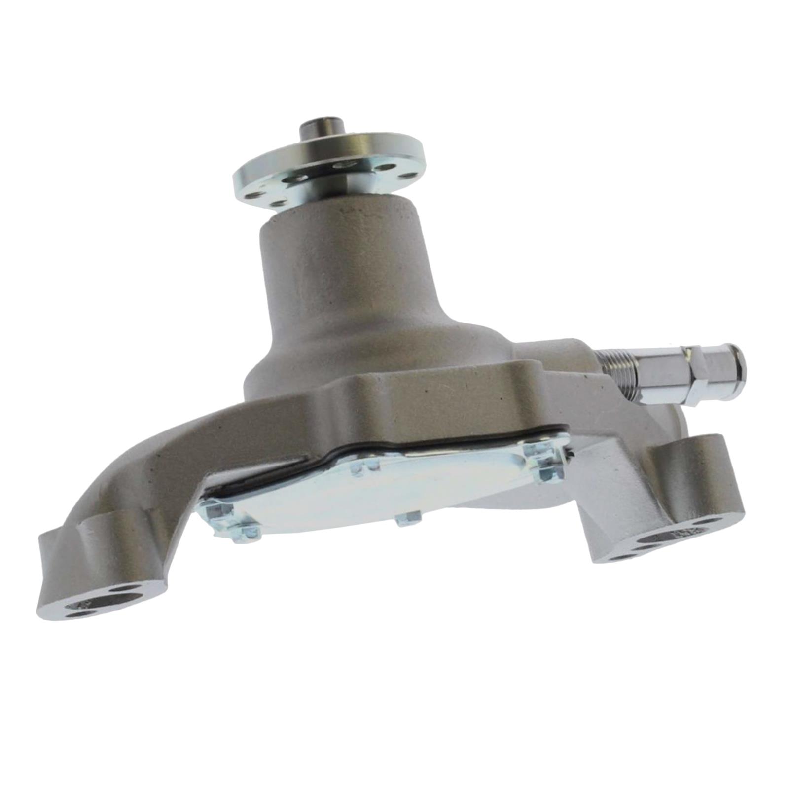 Summit Racing SUM-310115 Summit Racing™ Aluminum Water Pumps | Summit ...