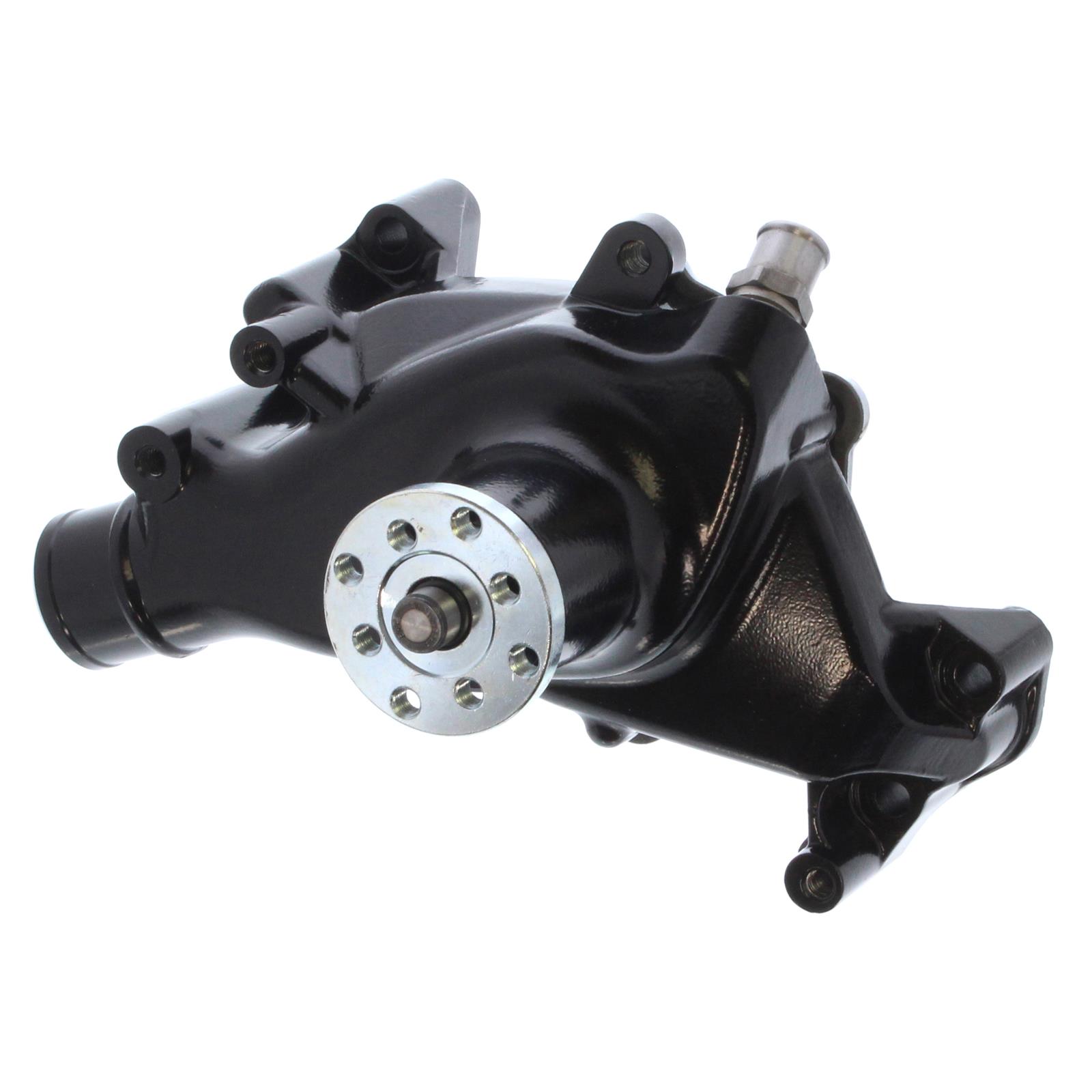Summit Racing SUM-310116B Summit Racing™ Aluminum Water Pumps | Summit ...