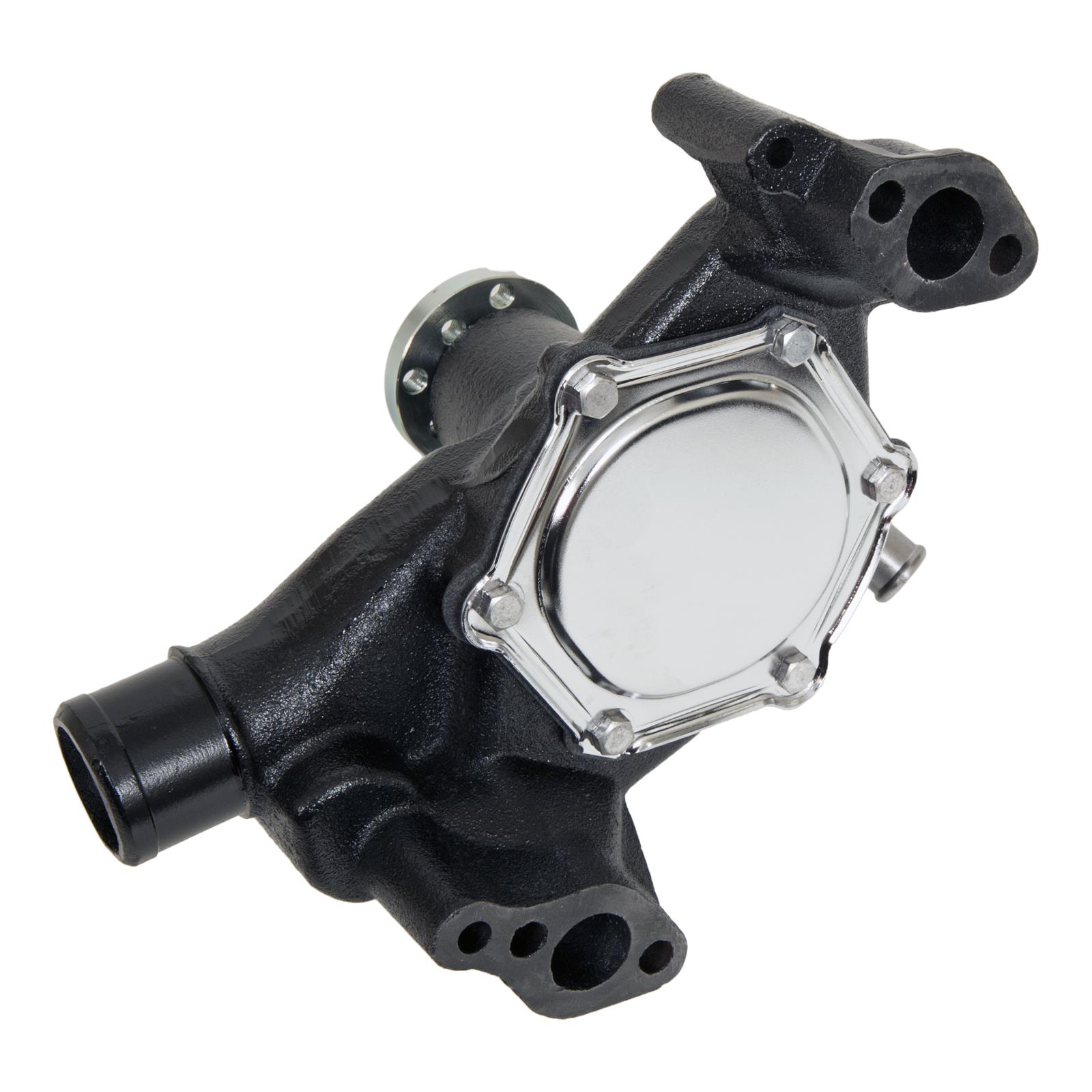 Summit Racing SUM-311006-1 Summit Racing™ Cast Iron Water Pumps ...