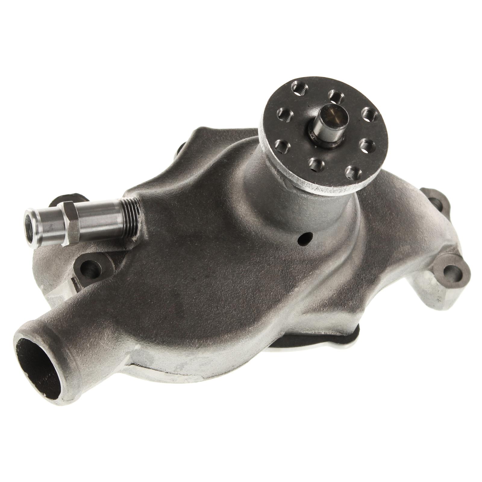 Summit Racing SUM-312354 Summit Racing™ Cast Iron Water Pumps | Summit ...