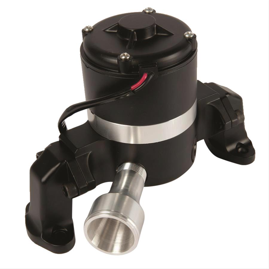 Summit Racing SUM-316000 Summit Racing Equipment® Electric Water Pumps ...
