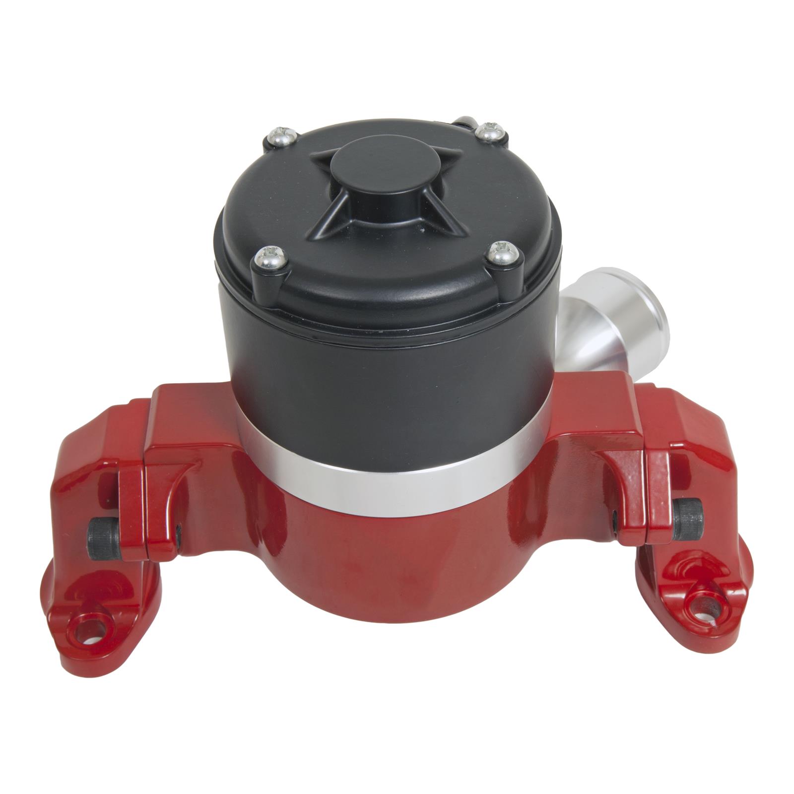 Summit Racing SUM-316002 Summit Racing Equipment® Electric Water Pumps ...