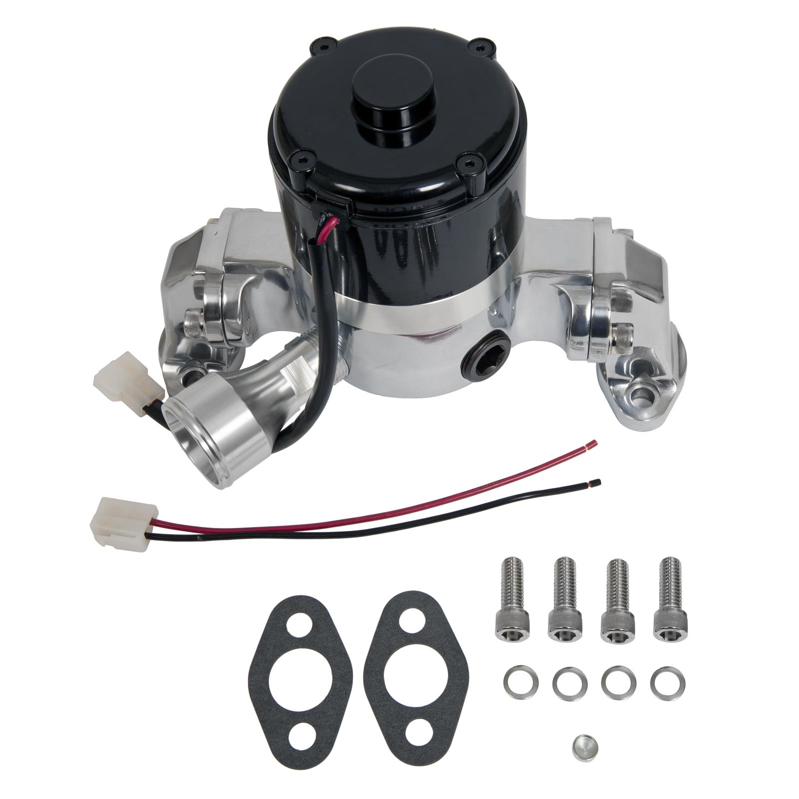 Summit Racing SUM-316003 Summit Racing Equipment® Electric Water Pumps ...