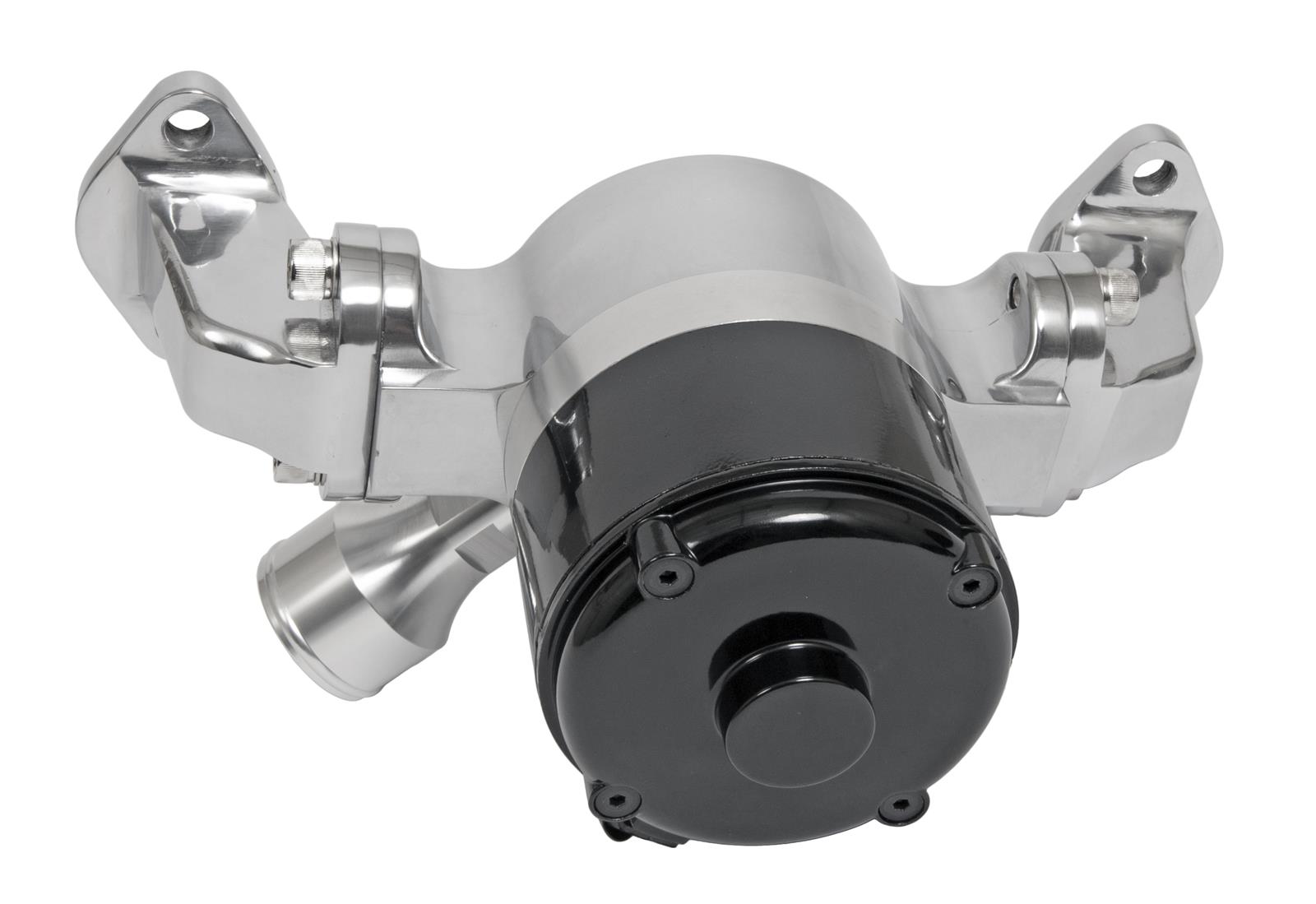 Summit Racing SUM-316008 Summit Racing Equipment® Electric Water Pumps ...