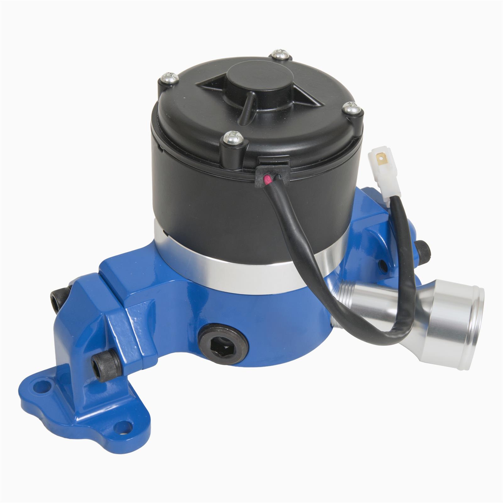 Summit Racing SUM-316011 Summit Racing Equipment® Electric Water Pumps ...