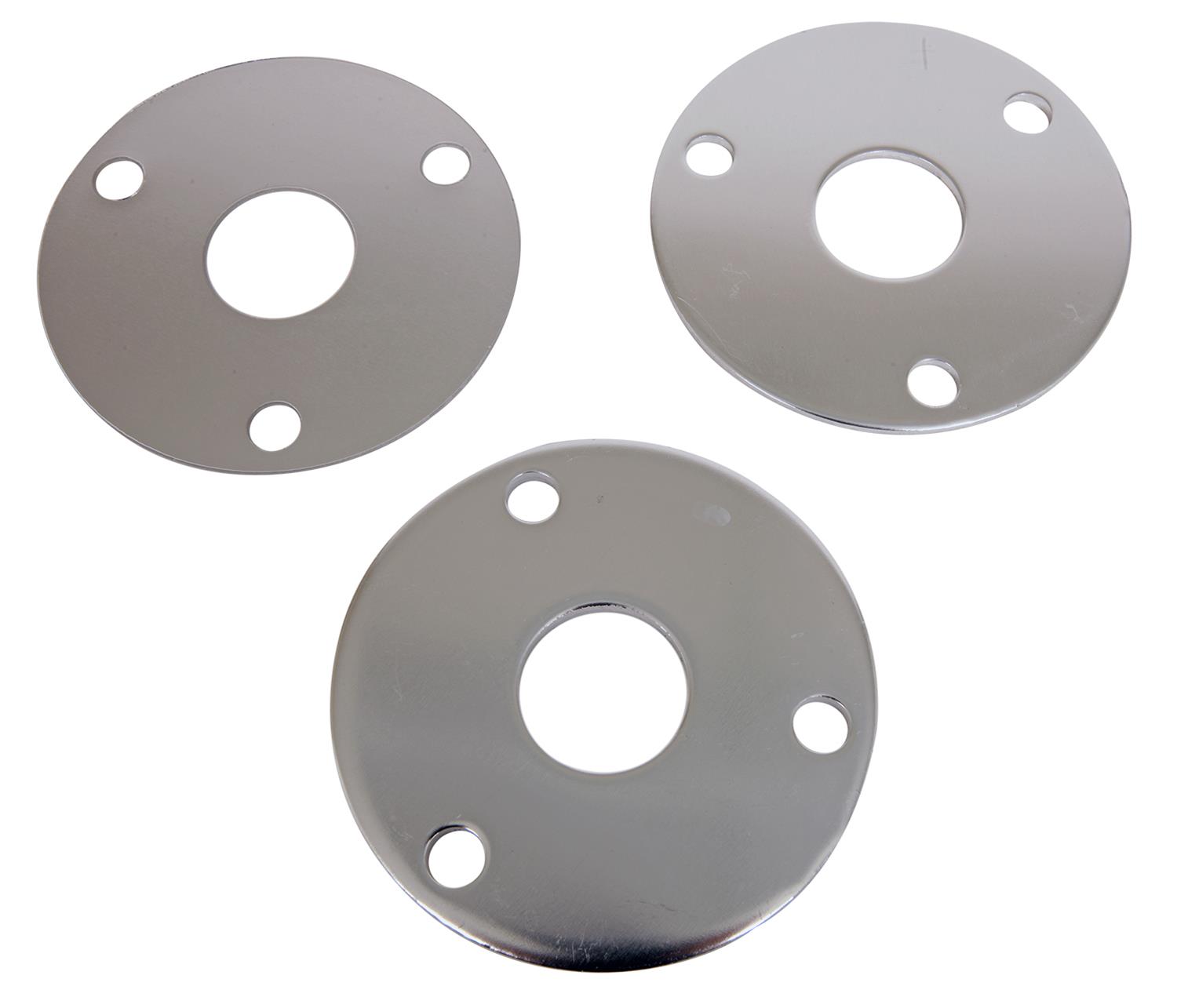 Summit Racing SUM-329715 Summit Racing™ Crankshaft Pulley Spacers ...