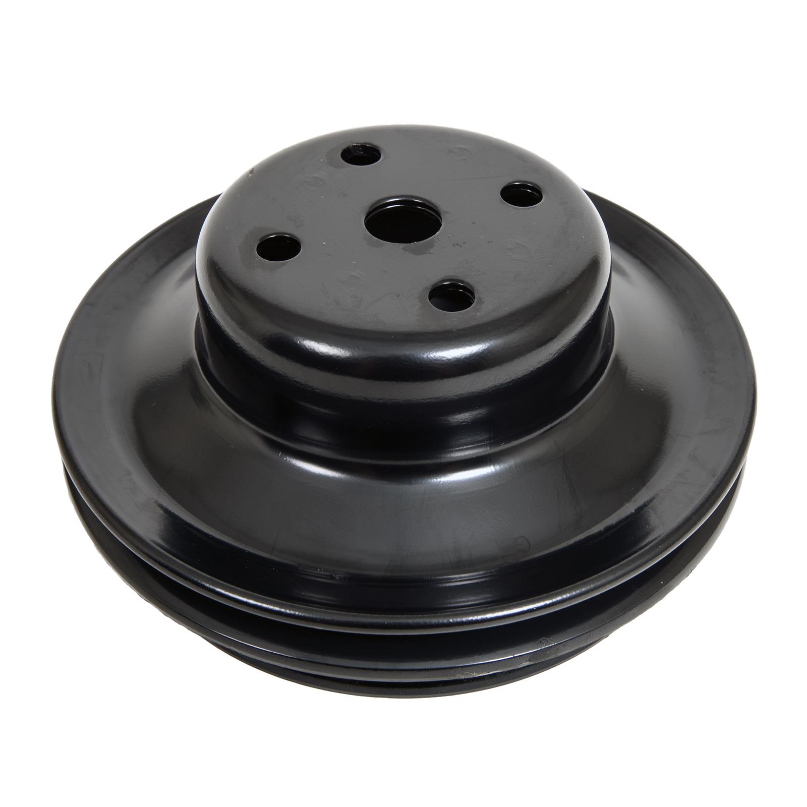 Summit Racing SUM-329723B Summit Racing™ Water Pump Pulleys | Summit Racing