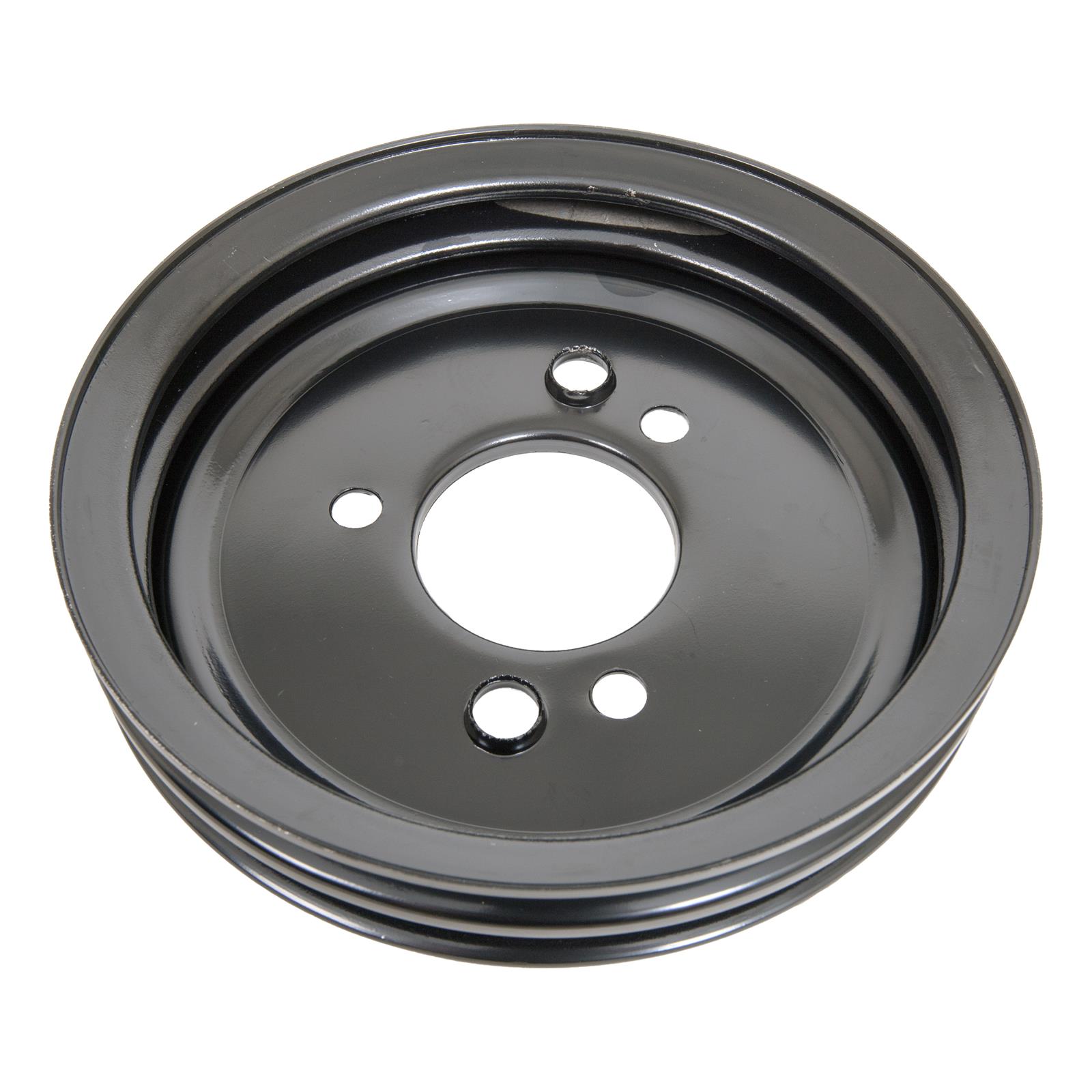 Summit Racing SUM-329817B Summit Racing™ Crankshaft Pulleys | Summit Racing