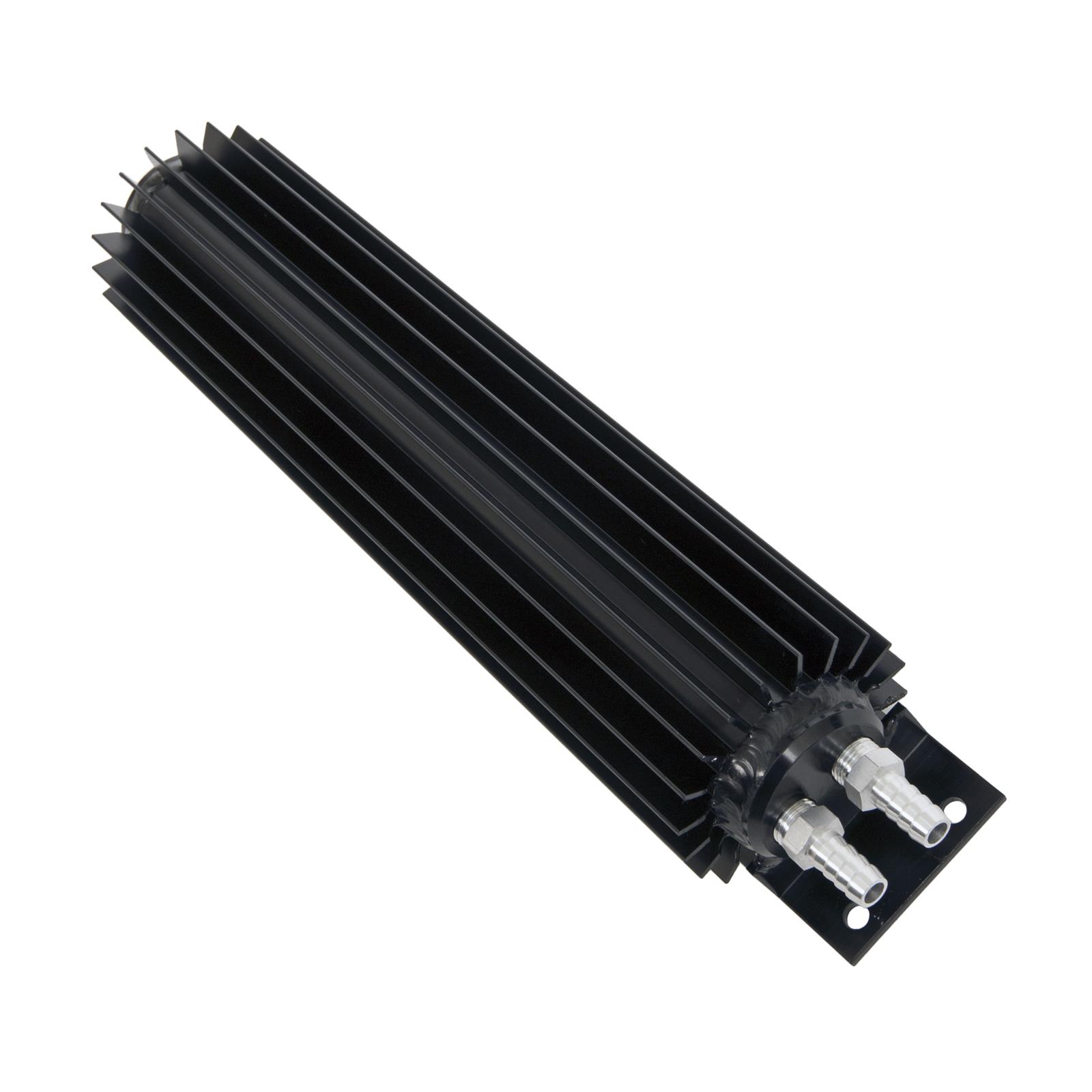 Summit Racing SUM-331000BK Summit Racing™ Heat Sink Transmission ...