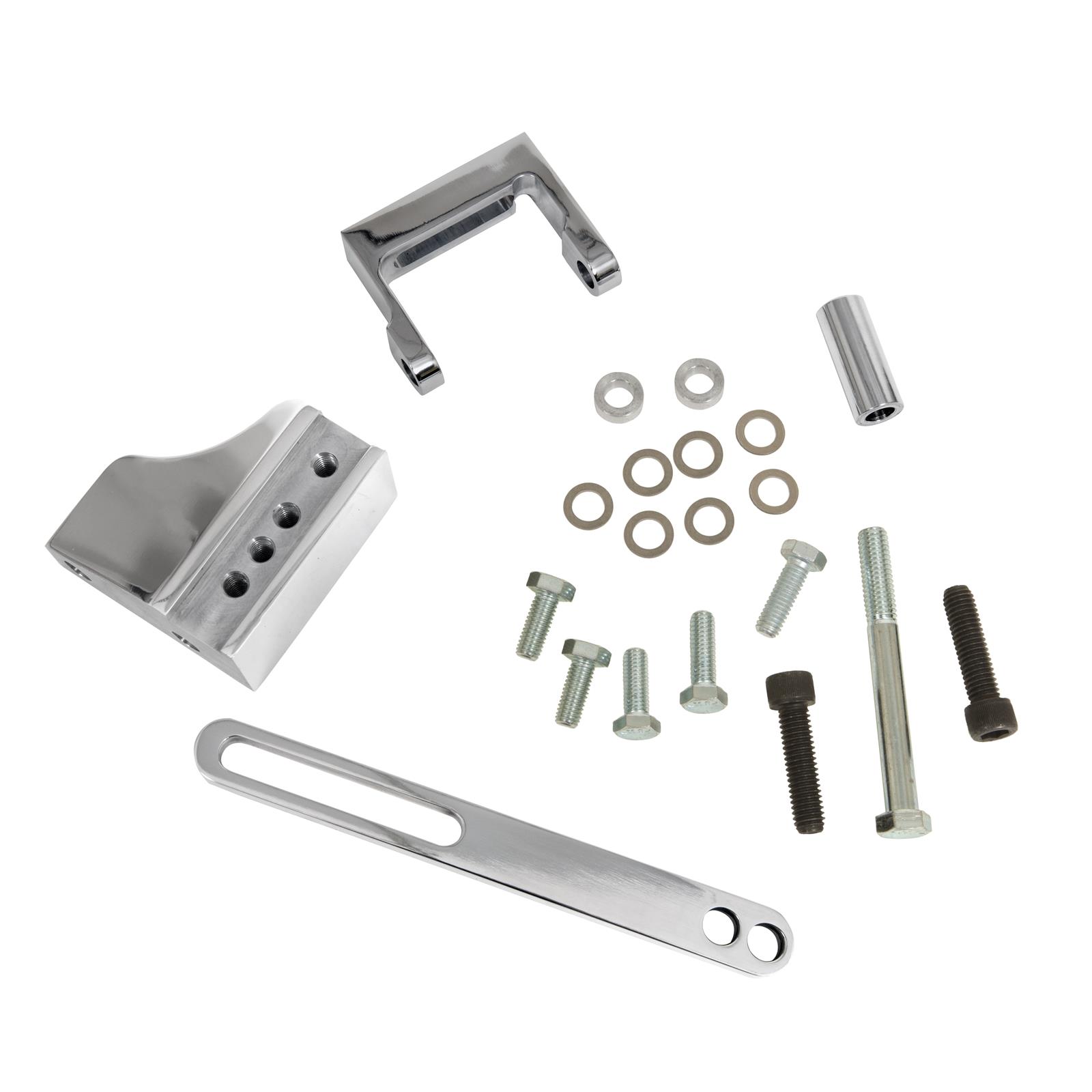 Summit Racing SUM-340200 Summit Racing™ Correct-Align Power Steering ...