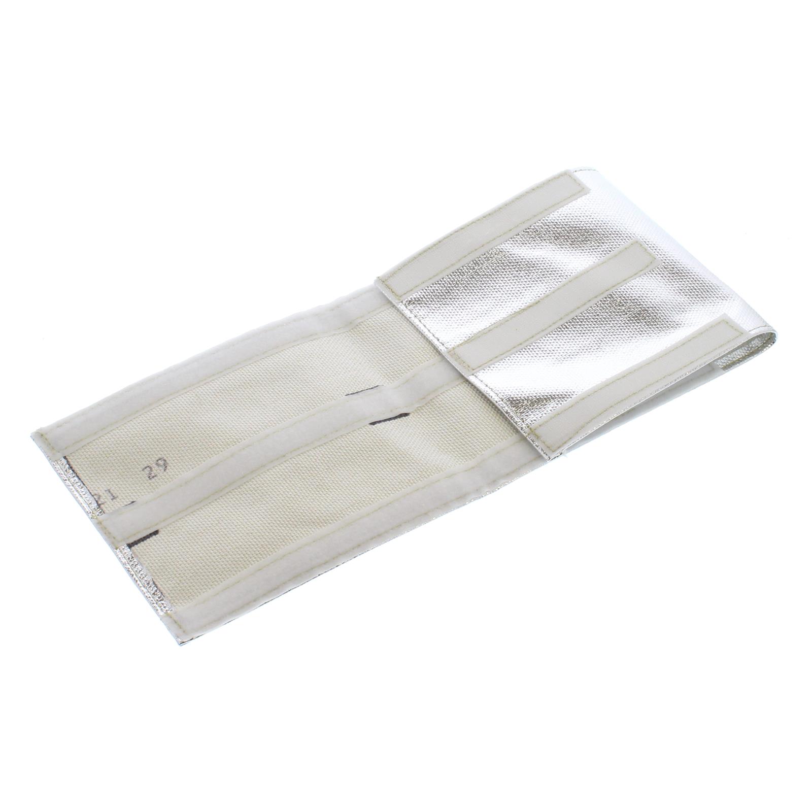 Summit Racing SUM-350149-1 Summit Racing™ Starter Heat Shield Wraps ...