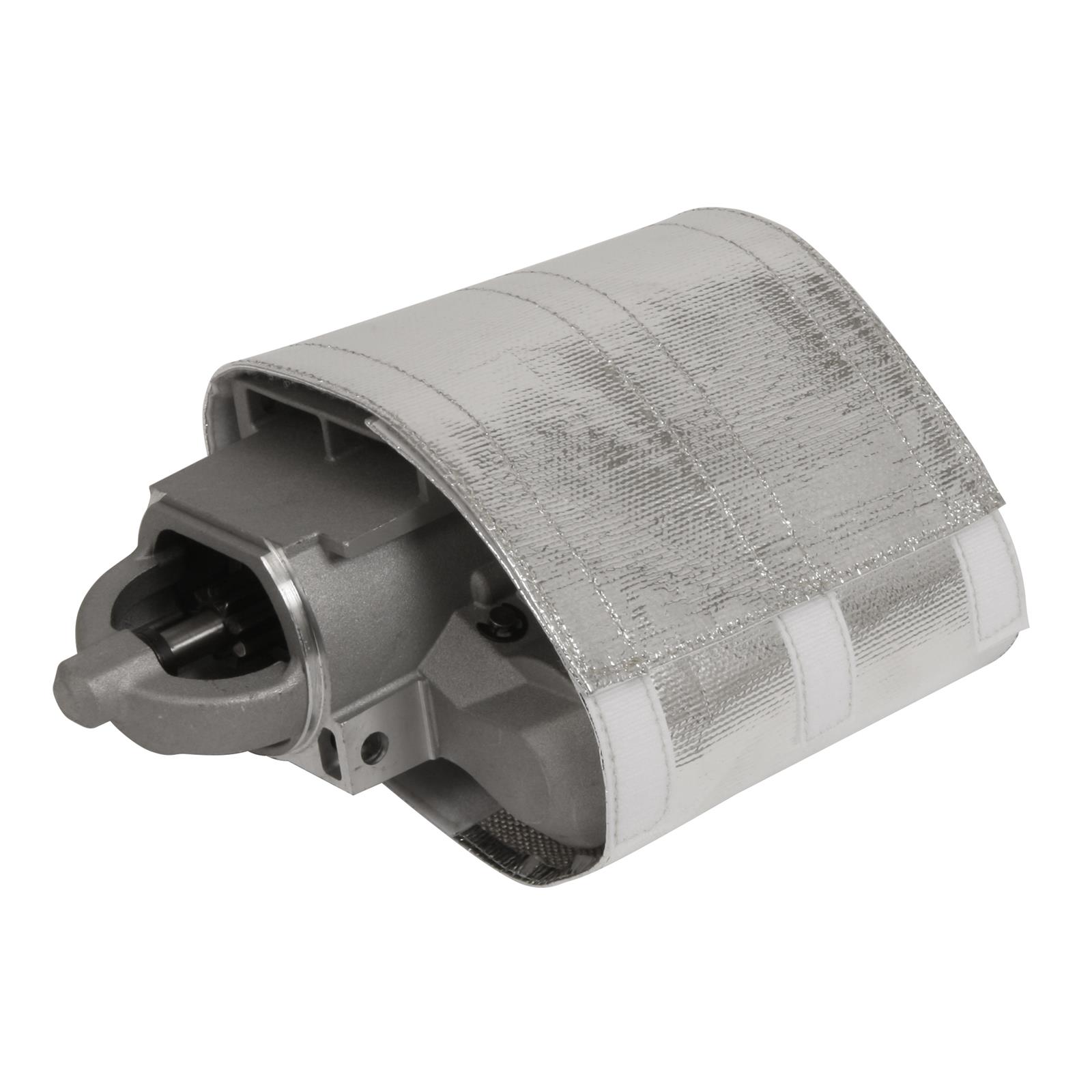 Summit Racing SUM-350149-1 Summit Racing™ Starter Heat Shield Wraps ...