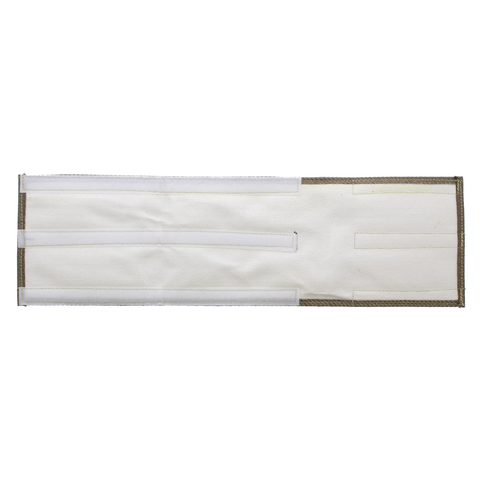 Summit Racing SUM-350149V Summit Racing™ Volcano Starter Heat Shield ...