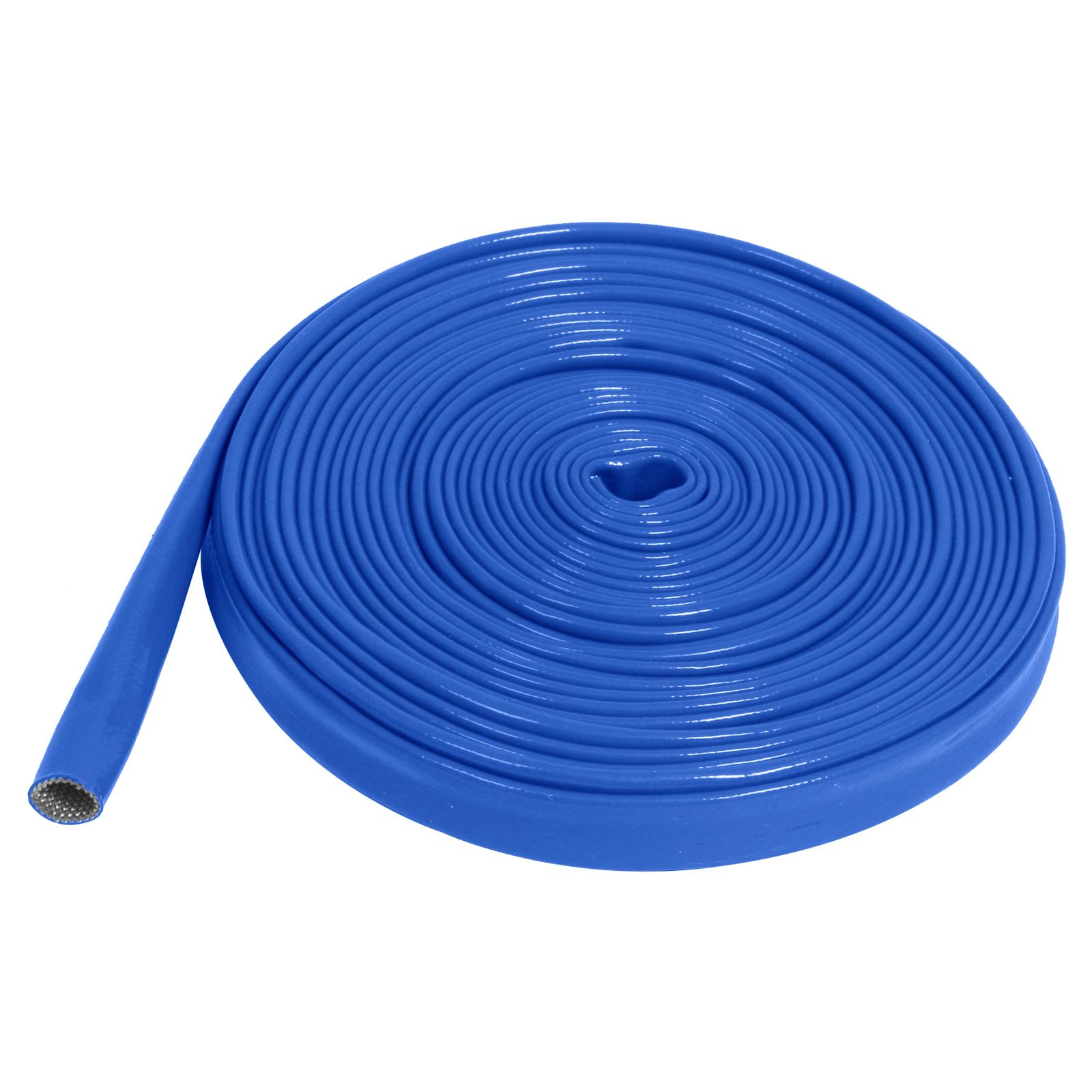 Summit Racing SUM-350160BLU Summit Racing™ Insulated Wire Sleeves ...