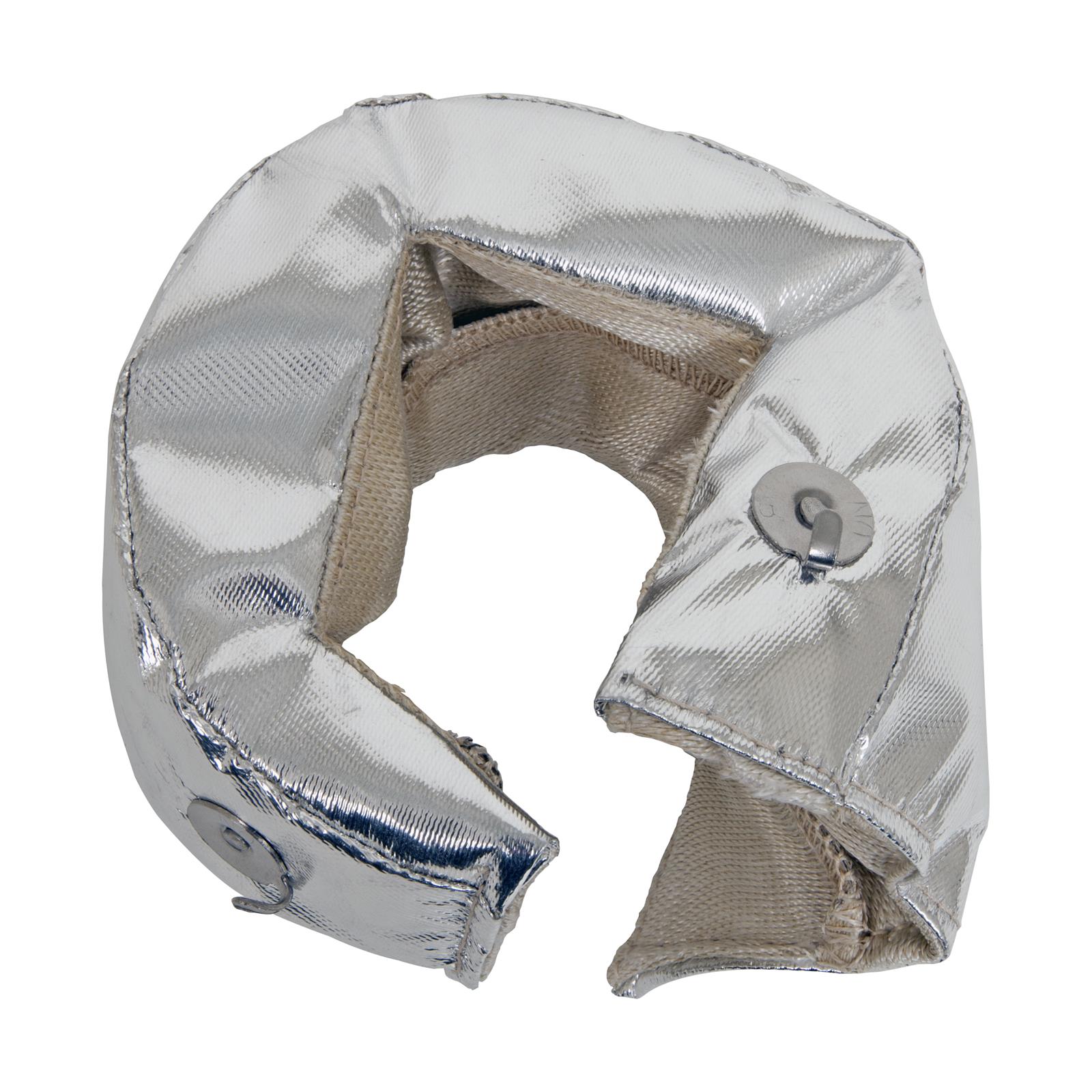 Summit Racing SUM-350179 Summit Racing™ Reflective Turbo Shields ...