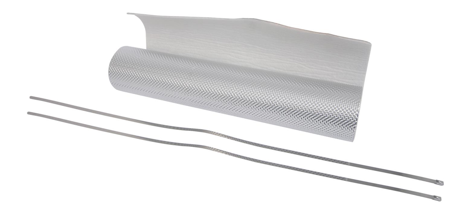 Summit Racing SUM-350190 Summit Racing™ Muffler Wrap Kits | Summit Racing