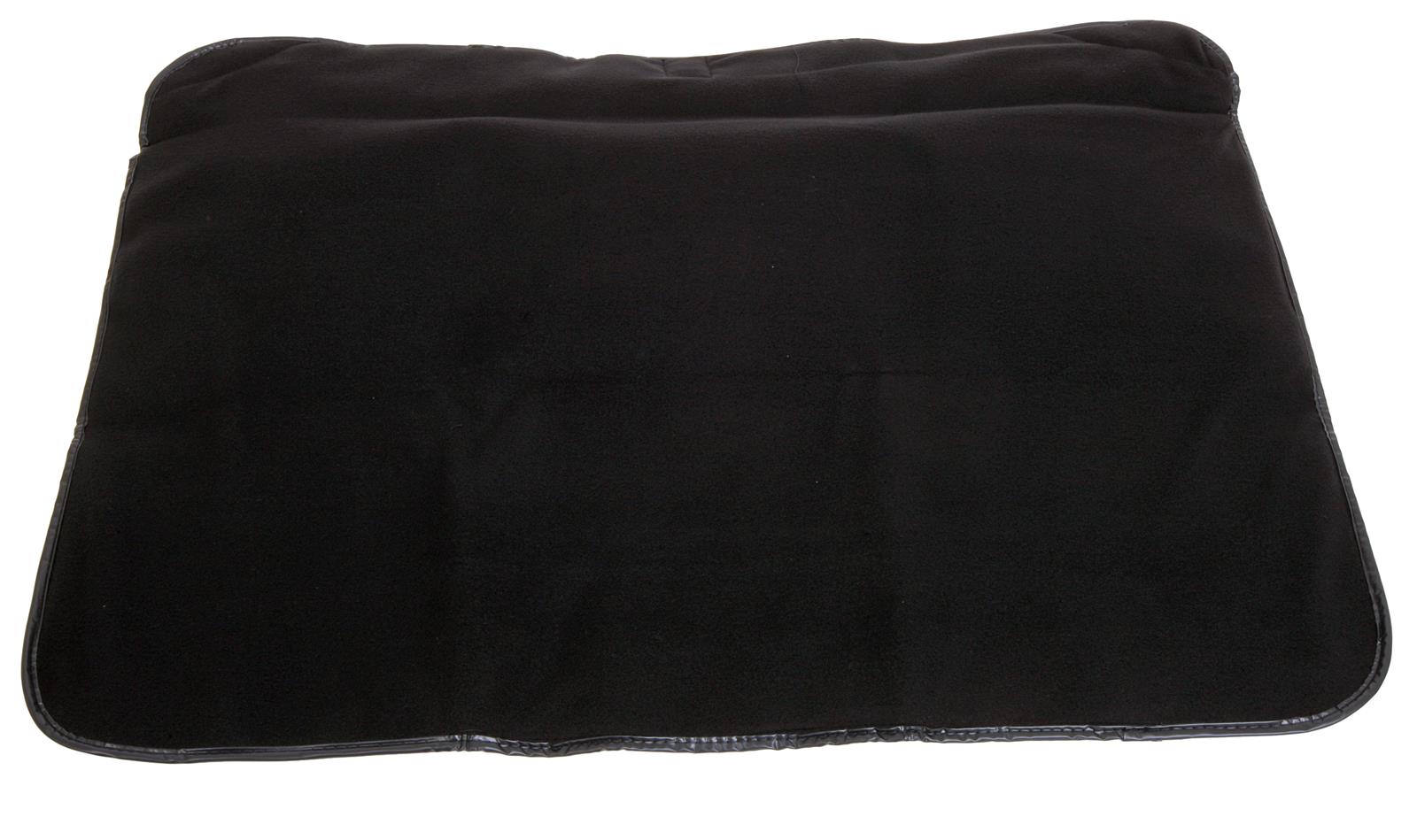 Summit Racing SUM-3623 Summit Racing™ Microfiber Lined Magnetic Fender ...