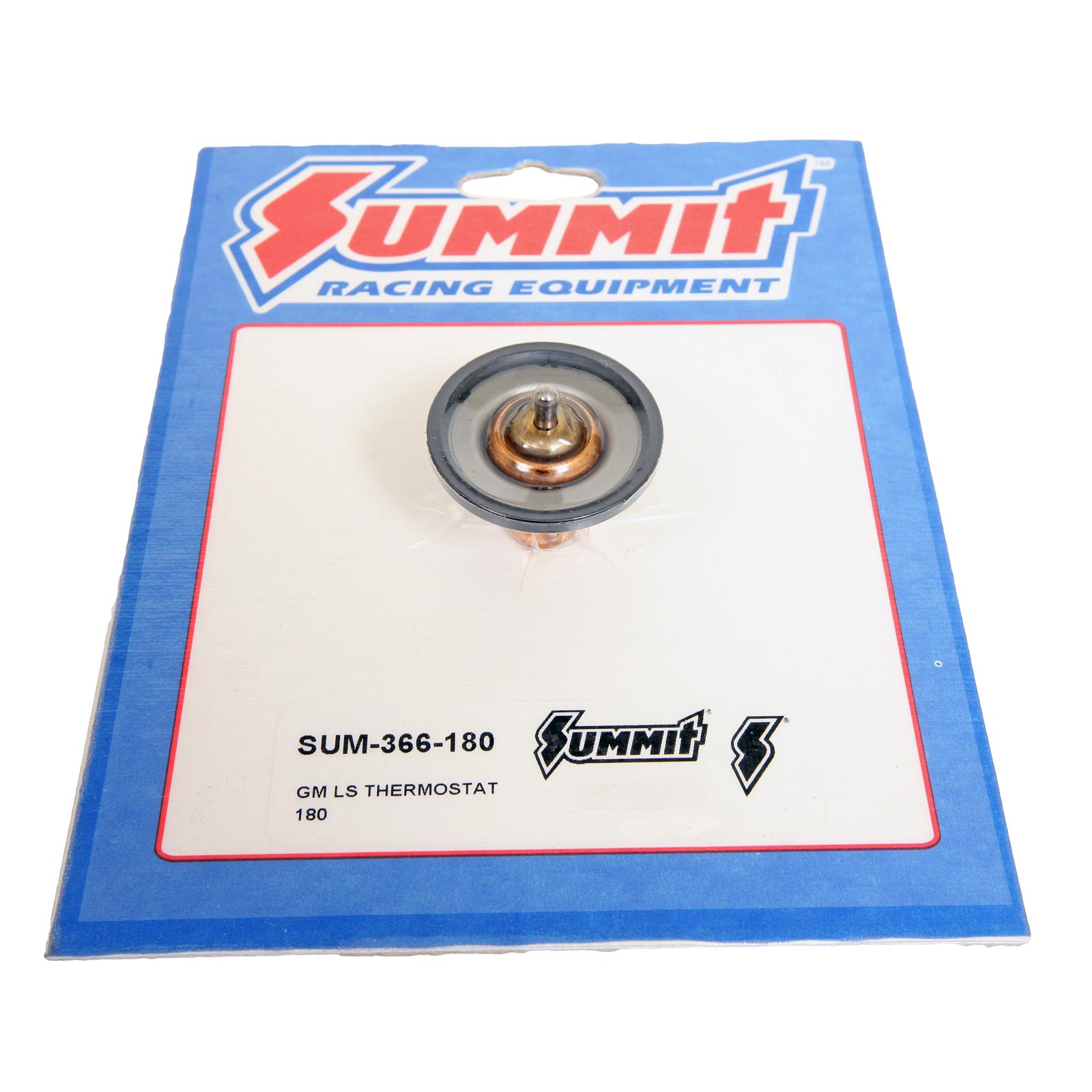 Summit Racing SUM-366-180 Summit Racing™ Thermostats | Summit Racing