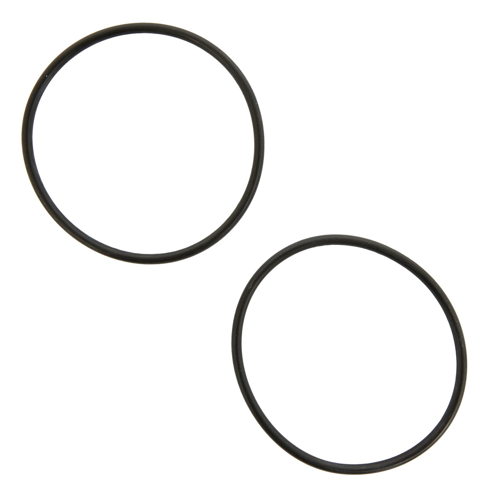 Summit Racing SUM-370003 Summit Racing™ Water Neck O-Rings | Summit Racing