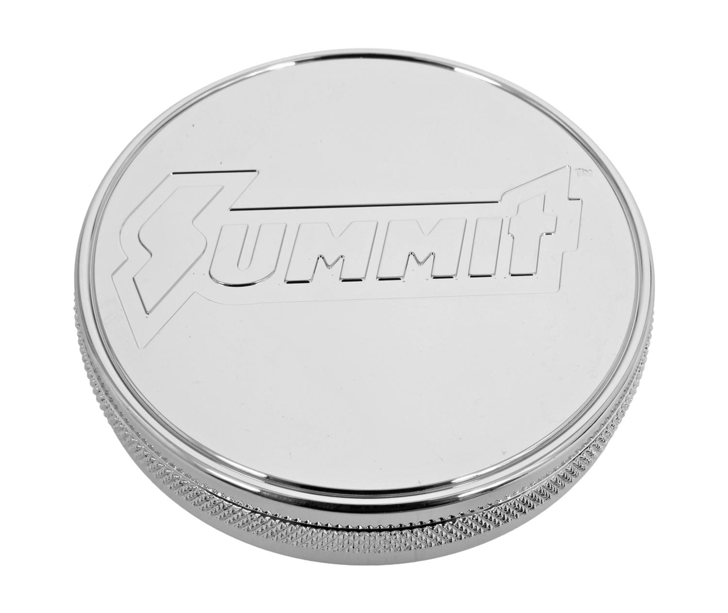 Summit Racing SUM-380165 Summit Racing™ Radiator Caps | Summit Racing