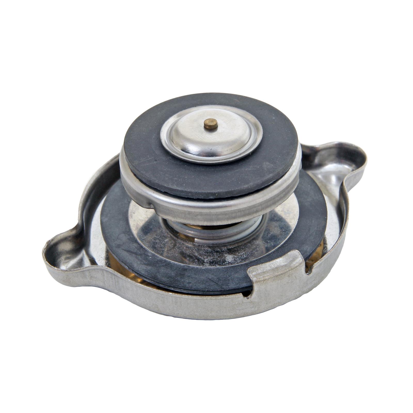 Summit Racing SUM-380173 Summit Racing™ Radiator Caps | Summit Racing