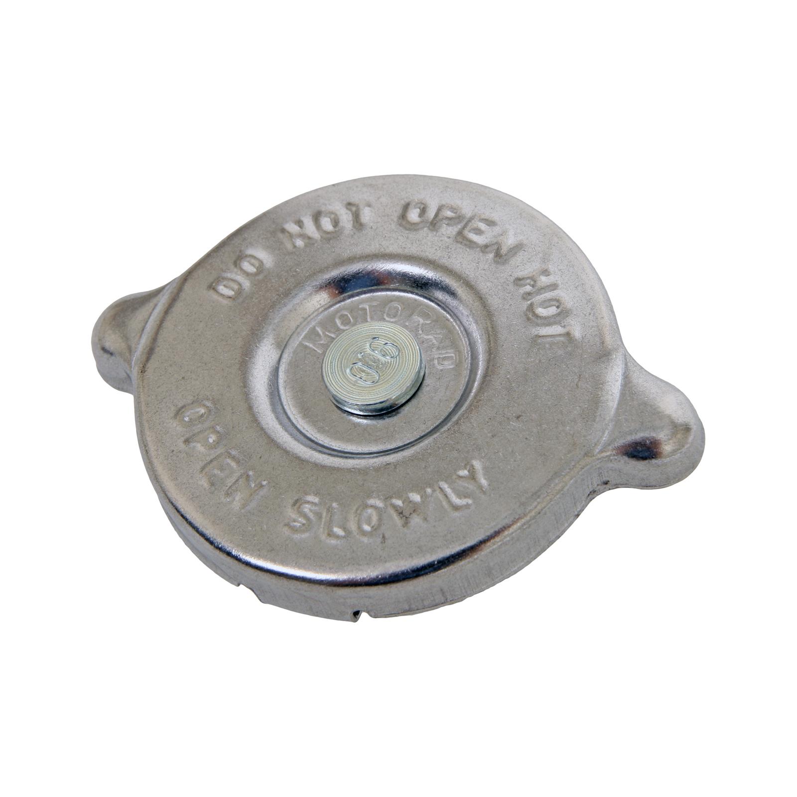 Summit Racing SUM-380174 Summit Racing™ Radiator Caps | Summit Racing