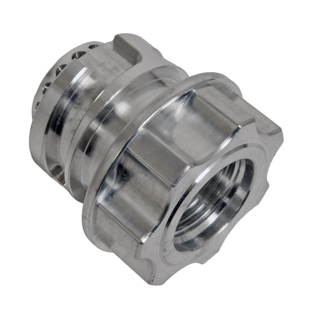 Summit Racing SUM-380192 Summit Racing™ Billet Vented Oil Fill Caps ...