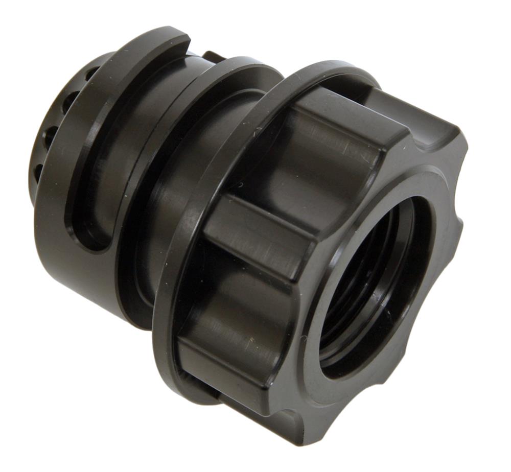 Summit Racing SUM-380193 Summit Racing™ Billet Vented Oil Fill Caps ...