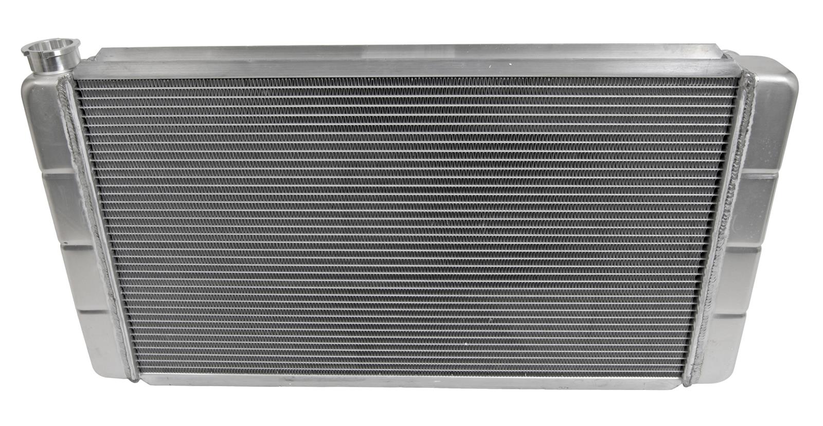 Summit Racing SUM-380313 Summit Racing™ Universal Fit Aluminum ...