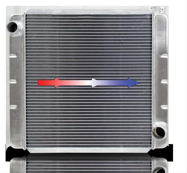 Summit Racing SUM-380331 Summit Racing™ Universal Fit Aluminum ...