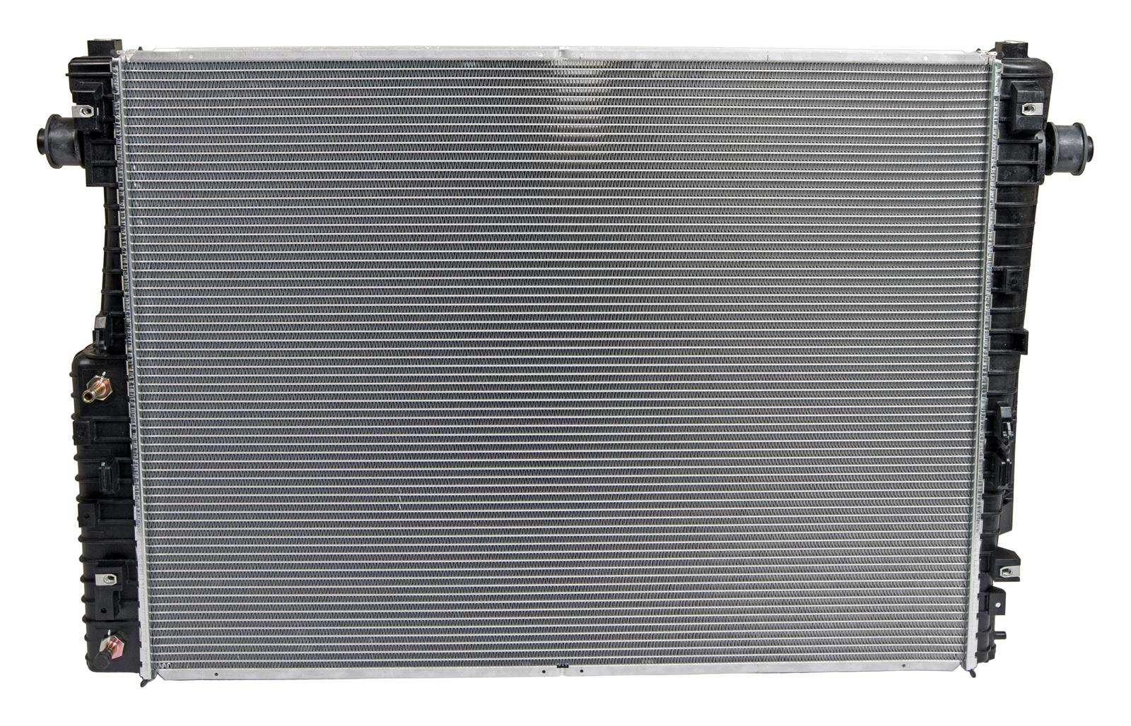 2010 FORD F 250 SUPER DUTY Summit Racing SUM-380400 Summit Racing ...