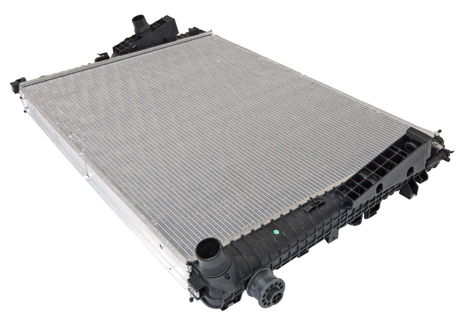 Summit Racing SUM-380400 Summit Racing™ Exact Fit Diesel Radiators ...