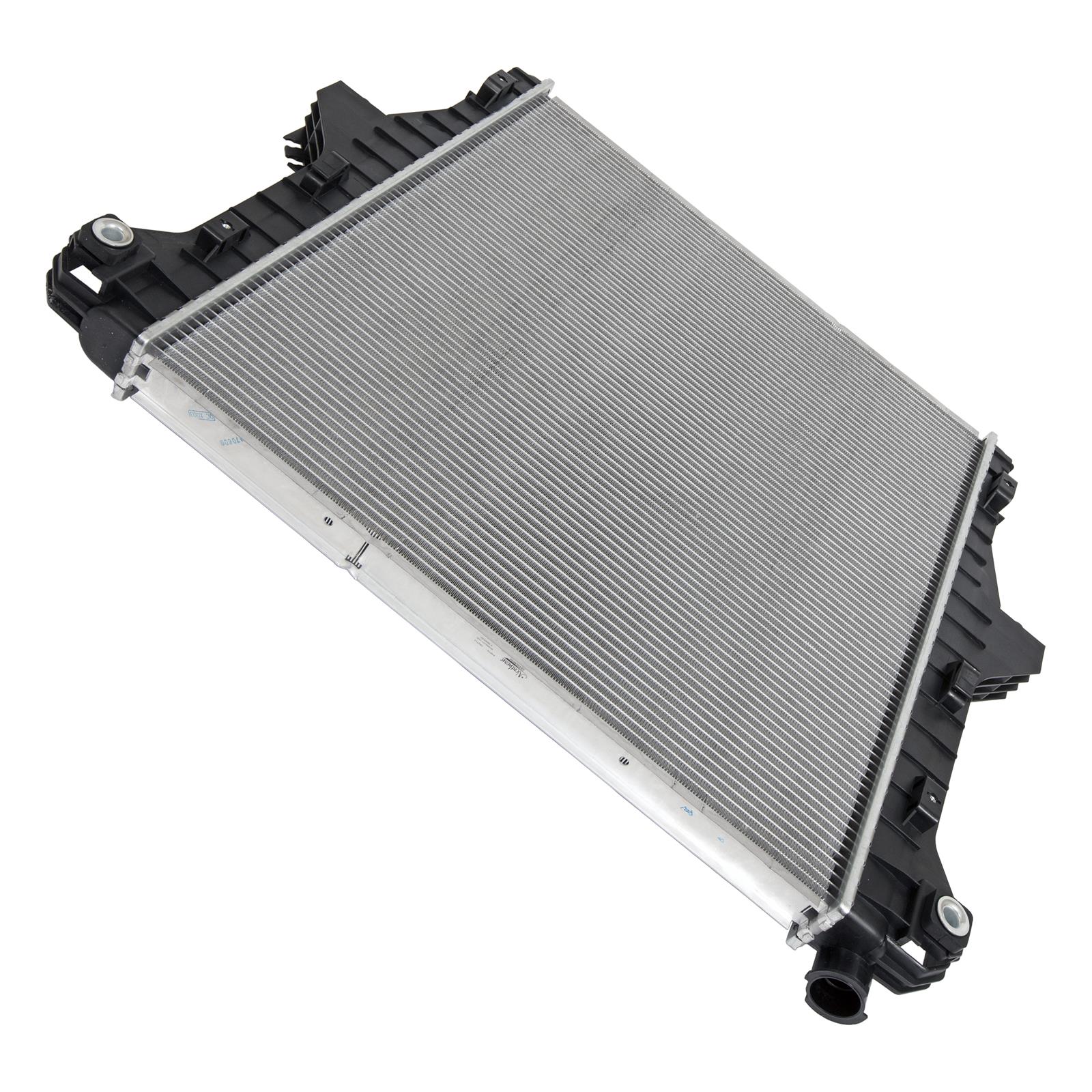 2003 DODGE RAM 2500 Summit Racing SUM-380403 Summit Racing™ Exact Fit ...