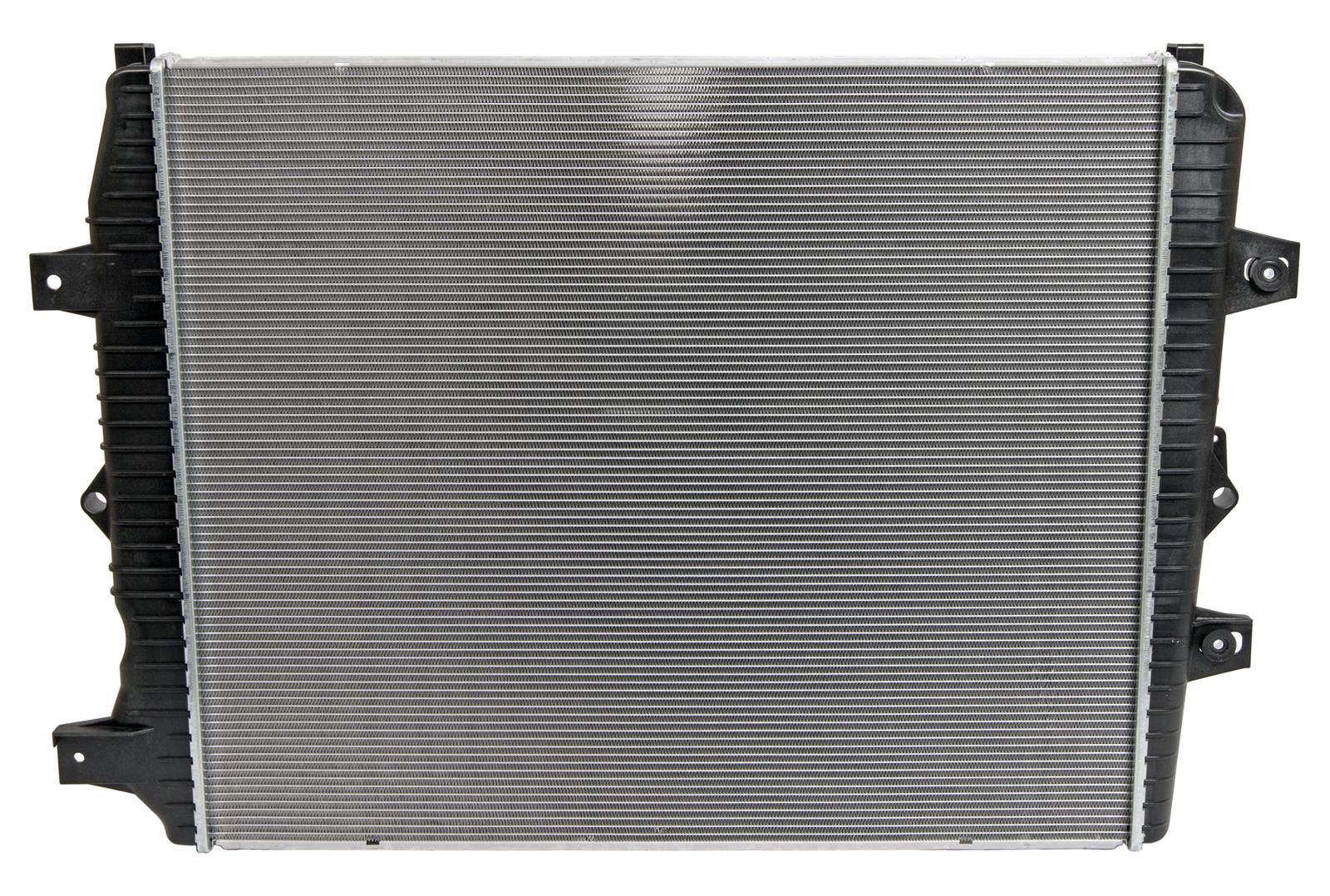 2015 CHEVROLET SILVERADO 2500 HD Summit Racing SUM-380406 Summit Racing ...