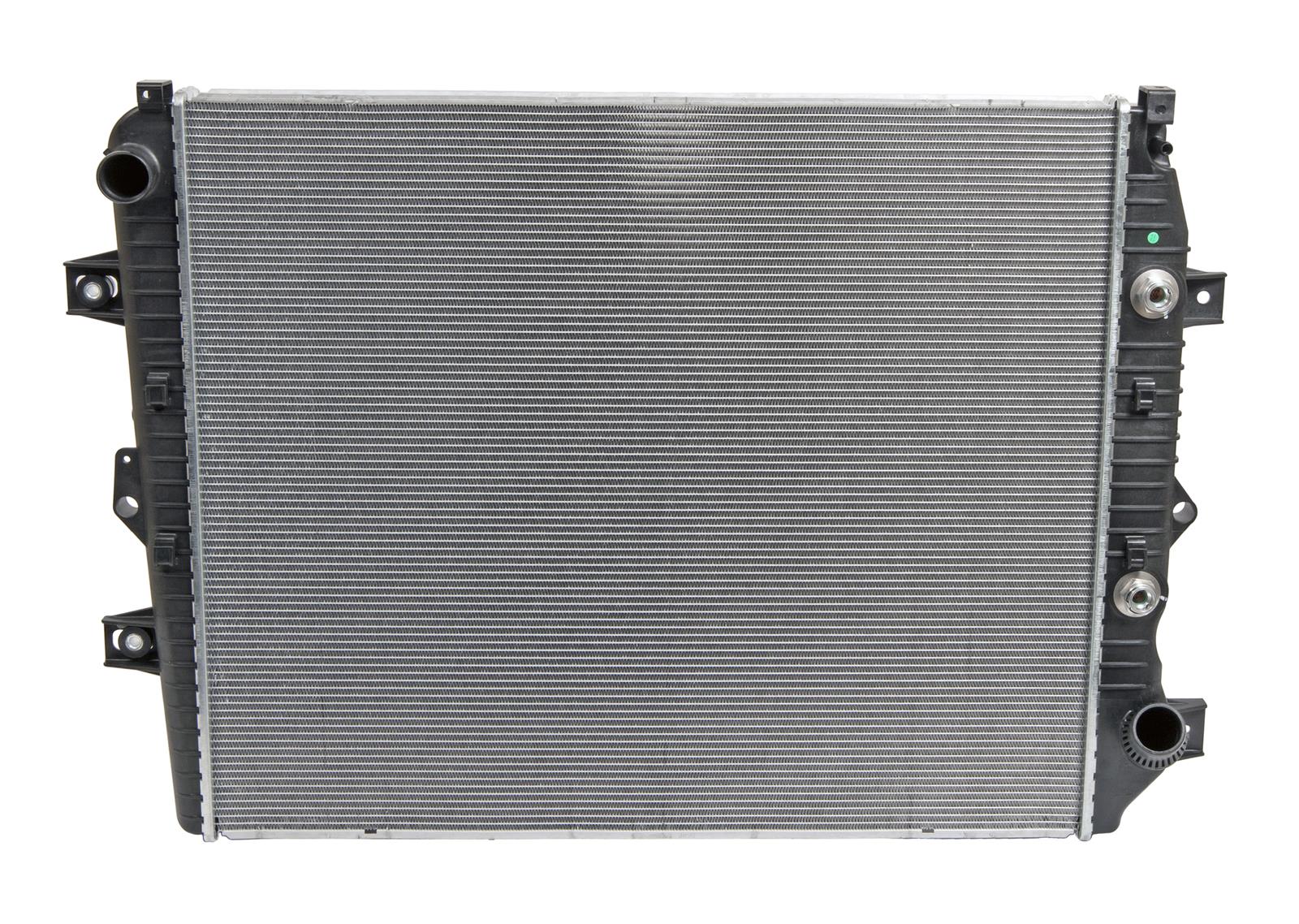 2015 CHEVROLET SILVERADO 2500 HD Summit Racing SUM-380406 Summit Racing ...