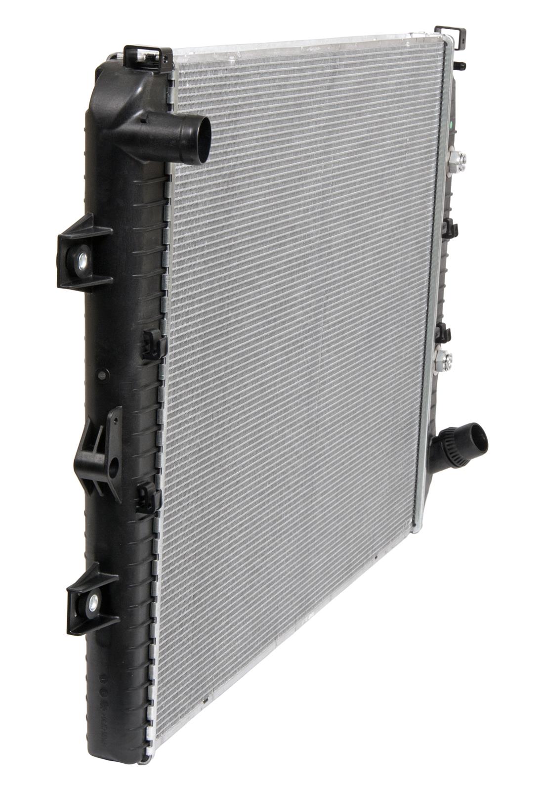 2015 CHEVROLET SILVERADO 2500 HD Summit Racing SUM-380406 Summit Racing ...