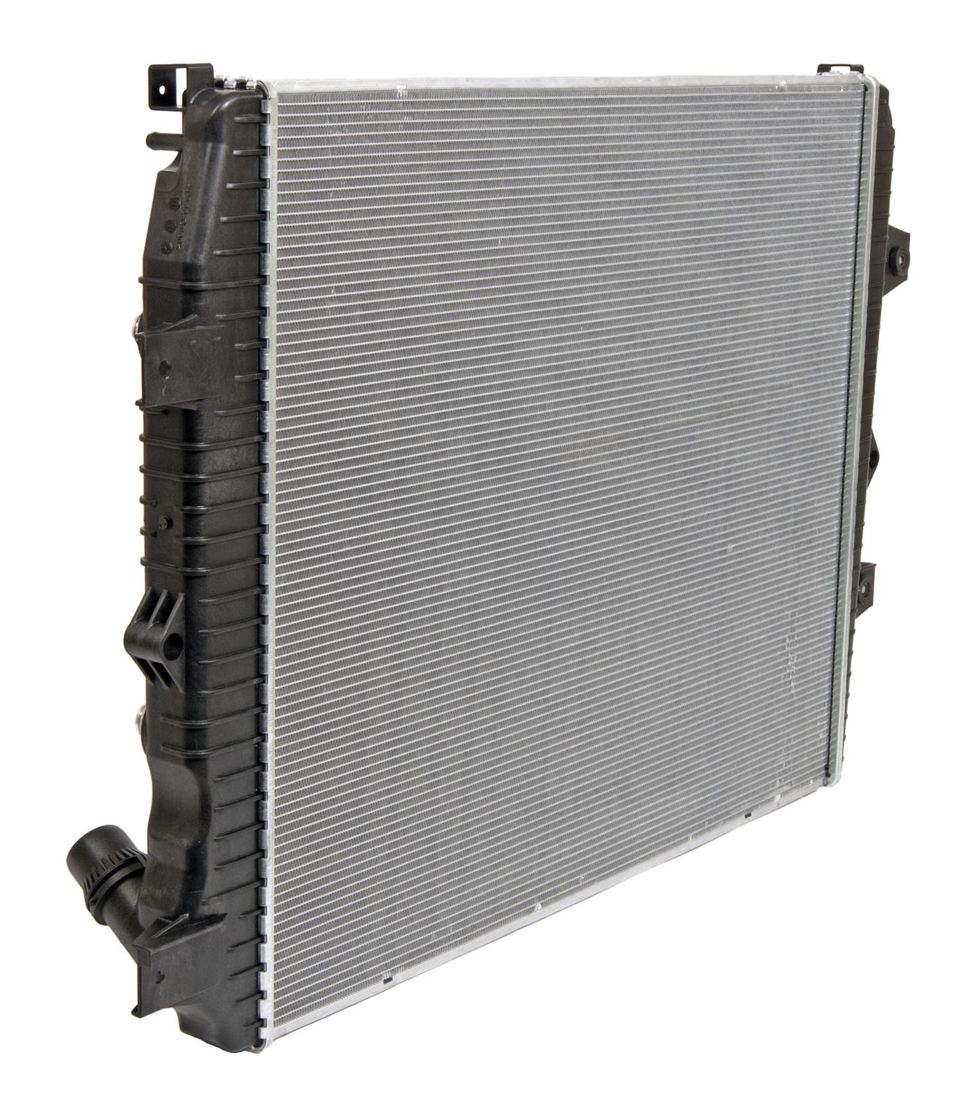 2015 CHEVROLET SILVERADO 2500 HD Summit Racing SUM-380406 Summit Racing ...