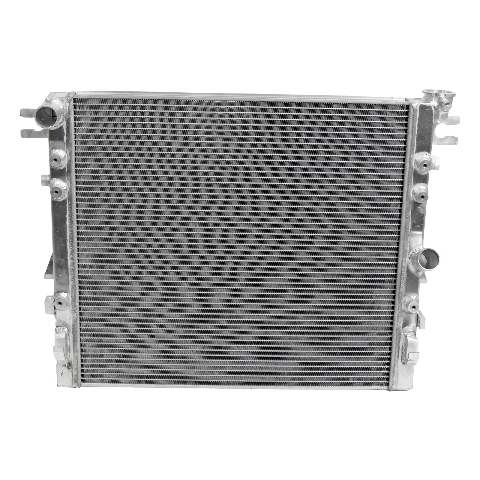 Summit Racing SUM-380466 Summit Racing™ Performance Fit Aluminum ...