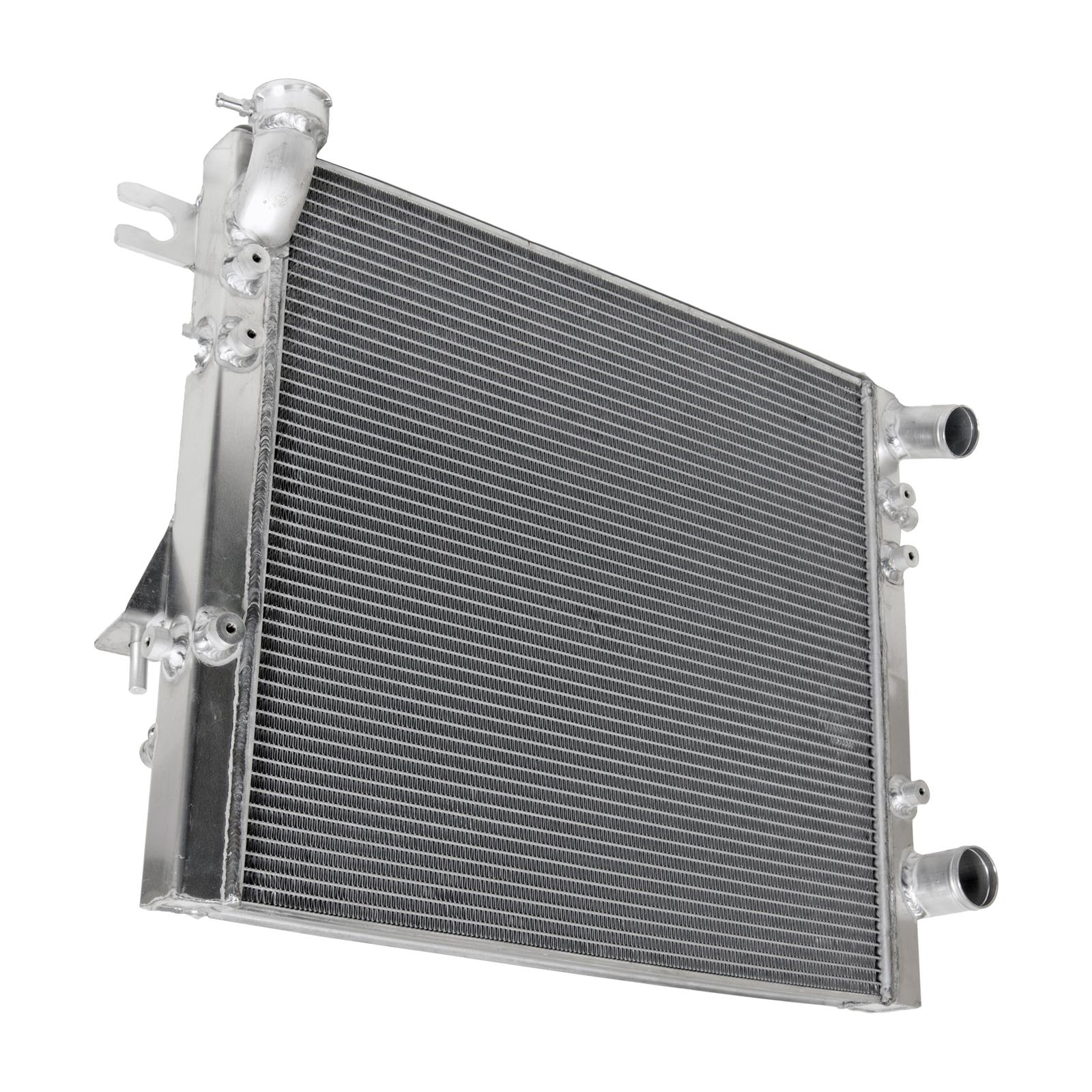 Summit Racing SUM-380467 Summit Racing™ Performance Fit Aluminum ...