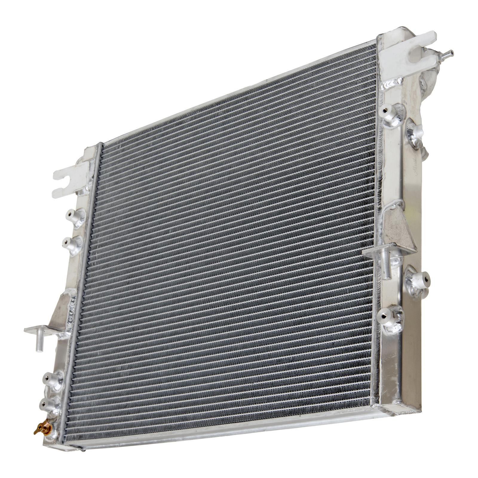 2011 JEEP WRANGLER Summit Racing SUM-380467 Summit Racing™ Performance ...