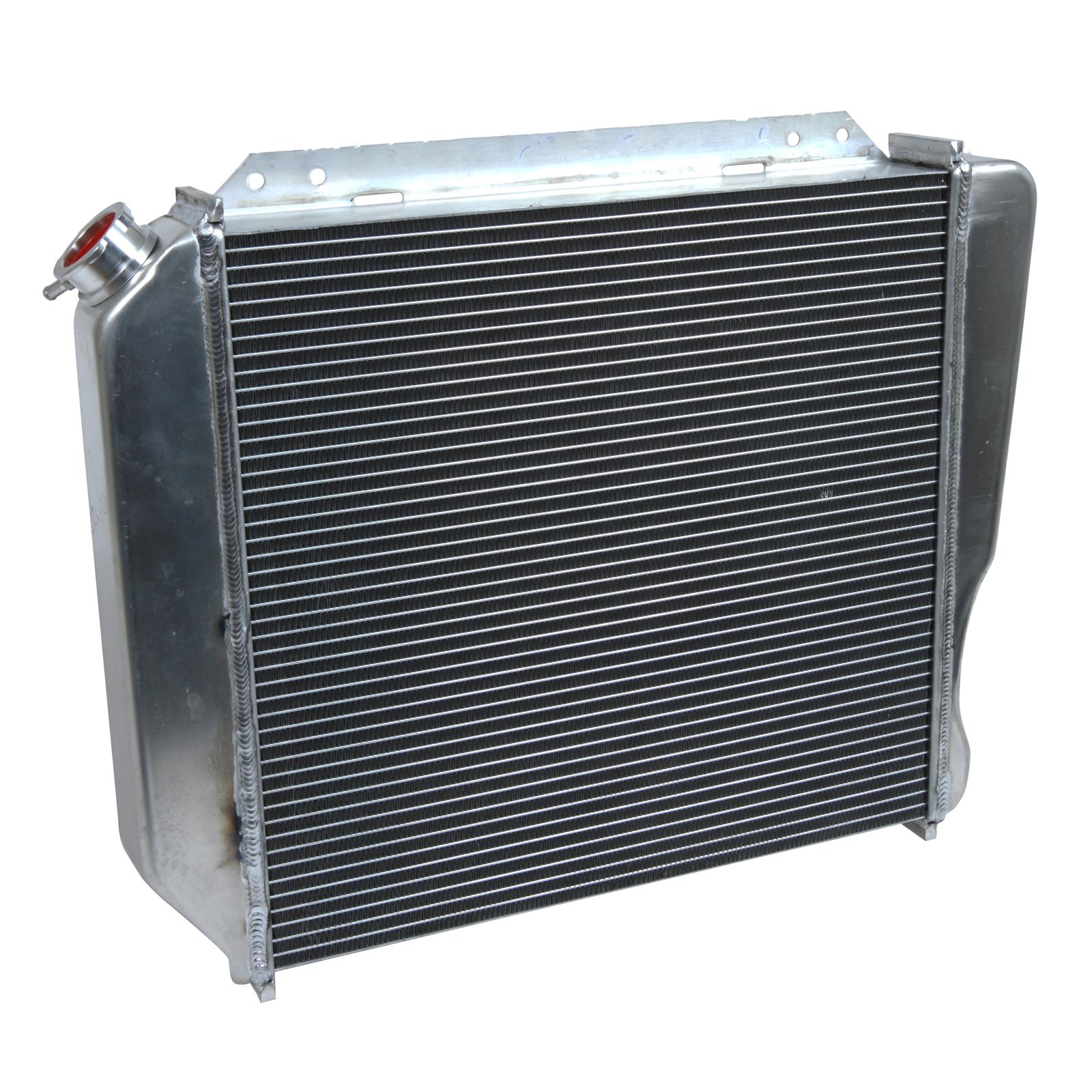 Summit Racing SUM-380480 Summit Racing™ Performance Fit Aluminum ...