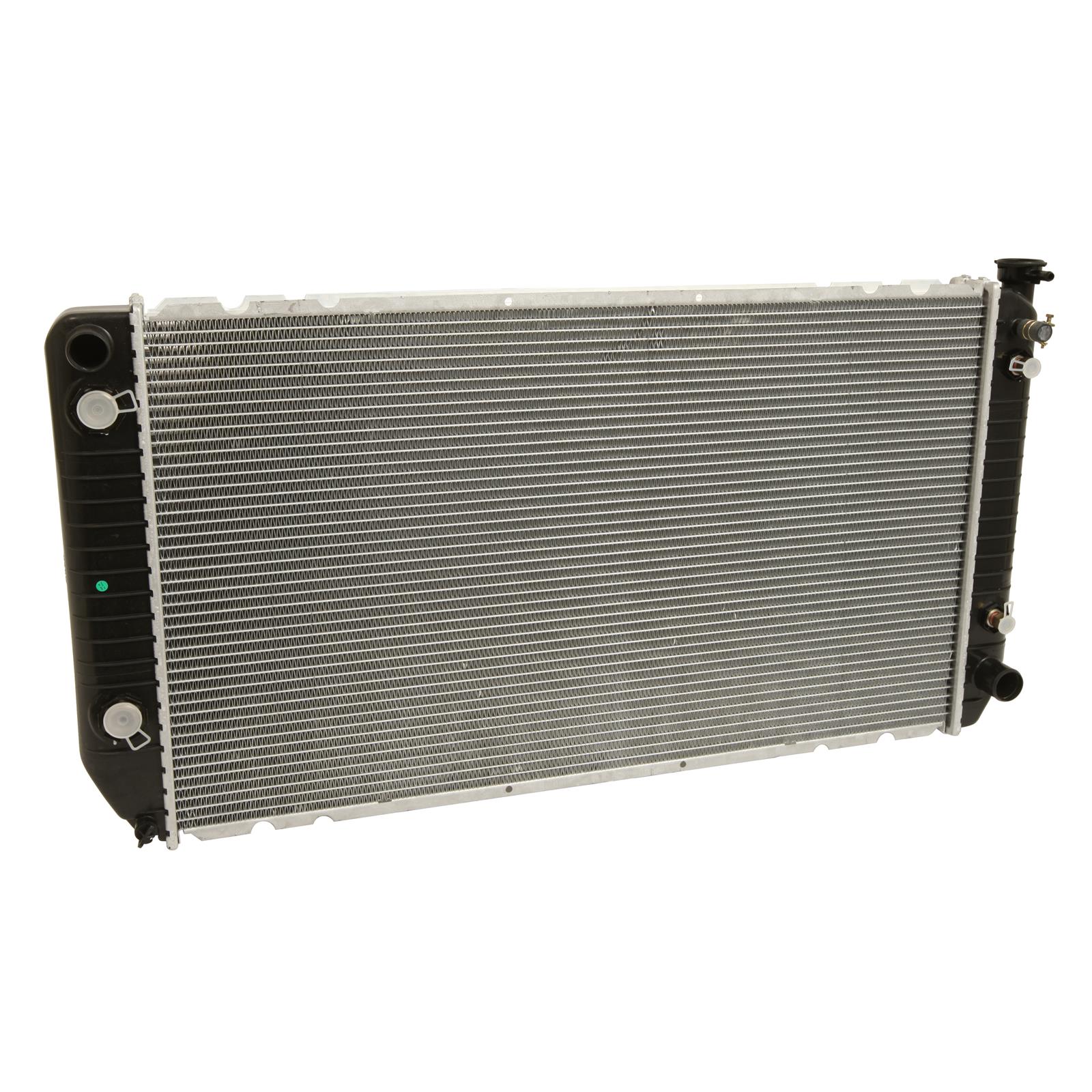 1999 CHEVROLET C2500 Summit Racing SUM-380538 Summit Racing™ Plastic ...