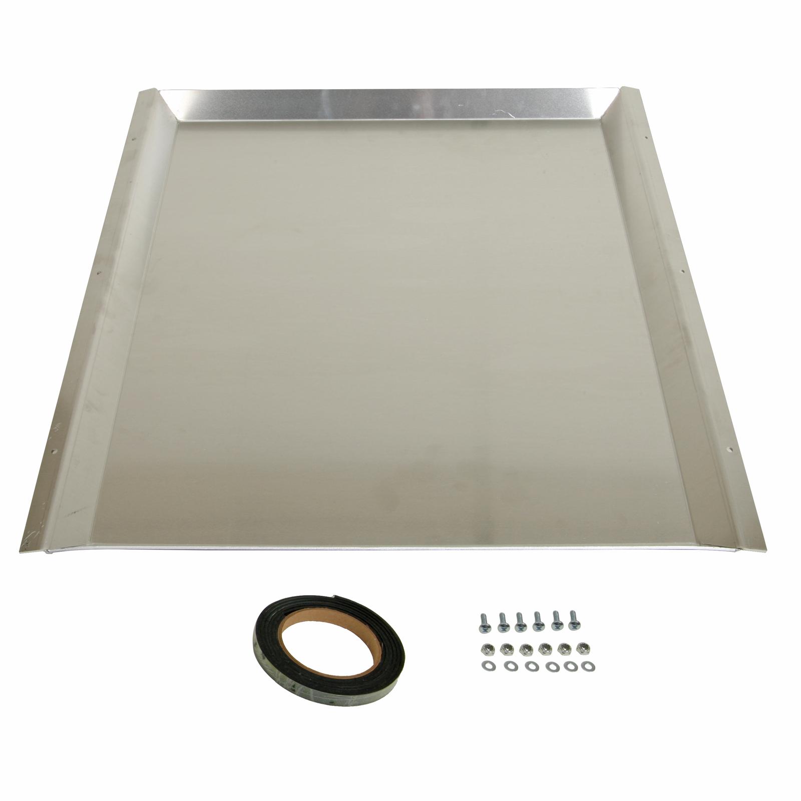 Summit Racing SUM-381213 Summit Racing™ Aluminum Fan Shrouds | Summit ...