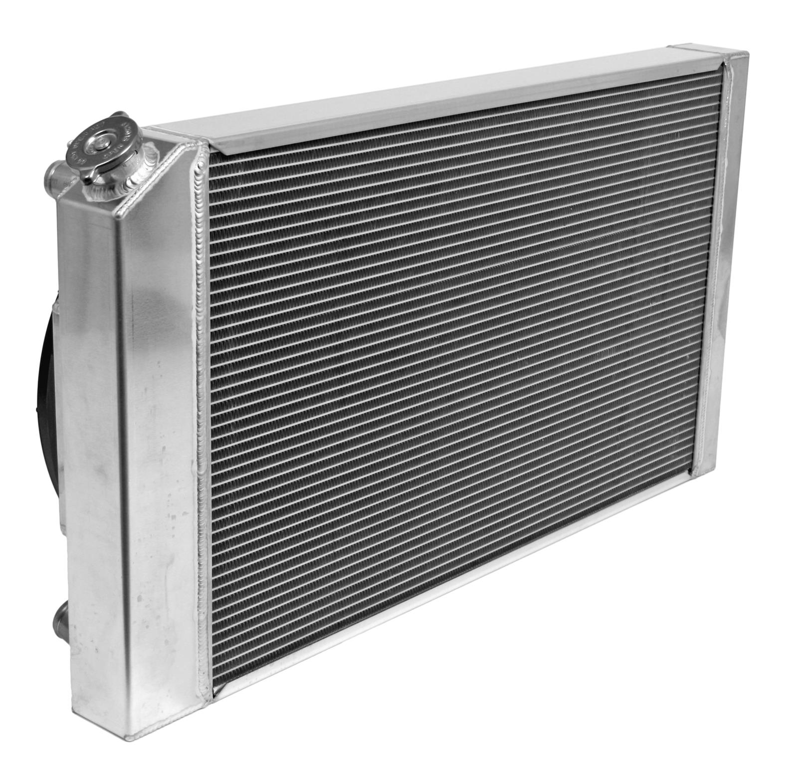 Summit Racing SUM-381440-KIT1 Summit Racing™ Pro LS Swap Aluminum ...