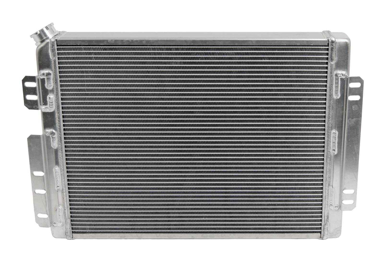 Summit Racing SUM-381442 Summit Racing™ Pro LS Swap Radiators | Summit ...